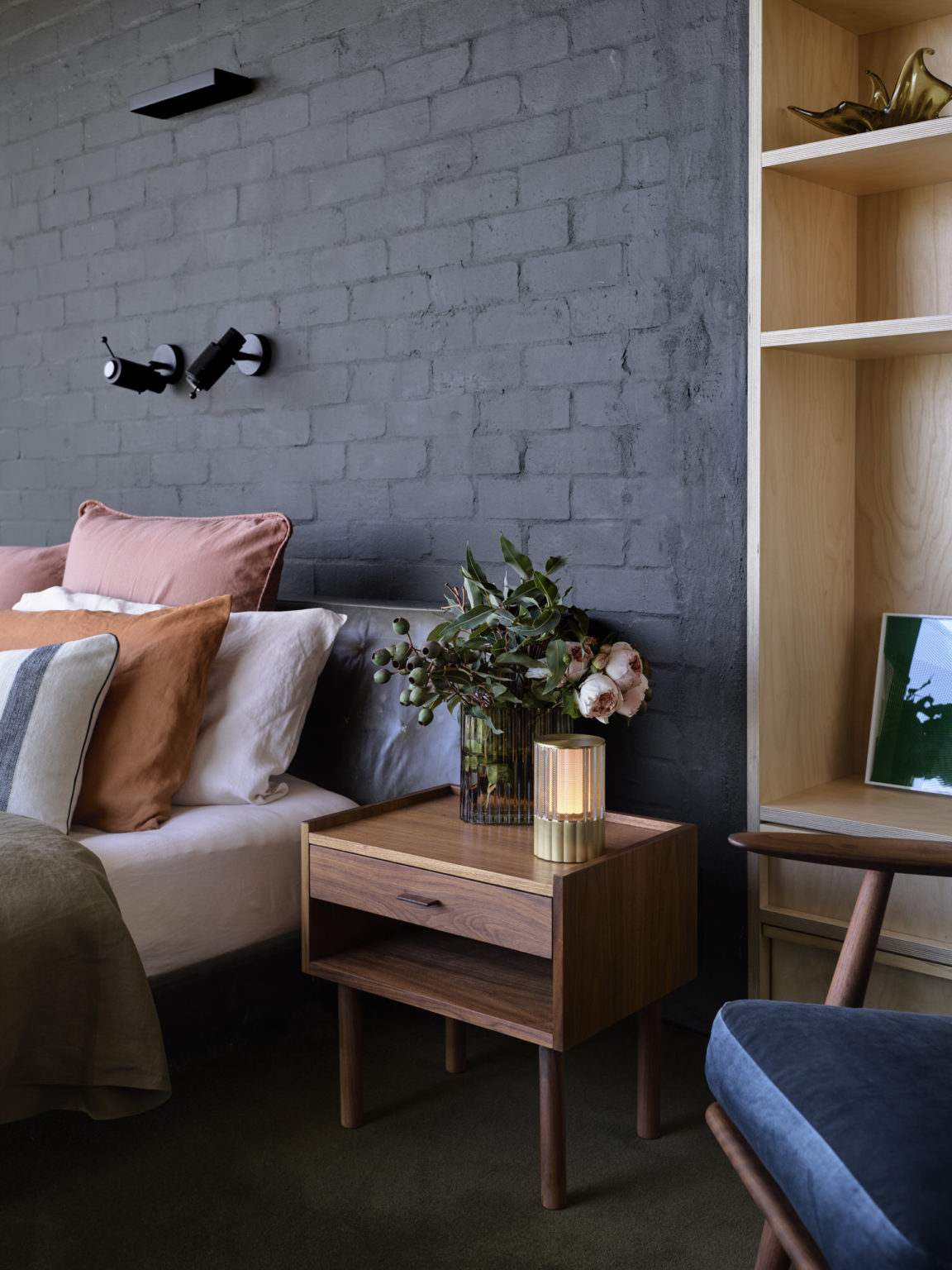 Sir Roy Grounds House Balmain by Conrad Johnston | Yellowtrace