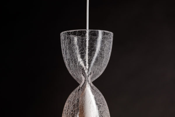 Light With No Limits: LASVIT Collections Combine Love, Light and Glass.