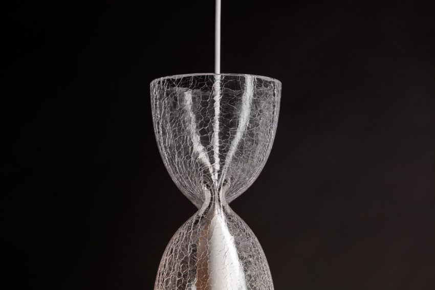 Light With No Limits: LASVIT Collections Combine Love, Light and Glass.