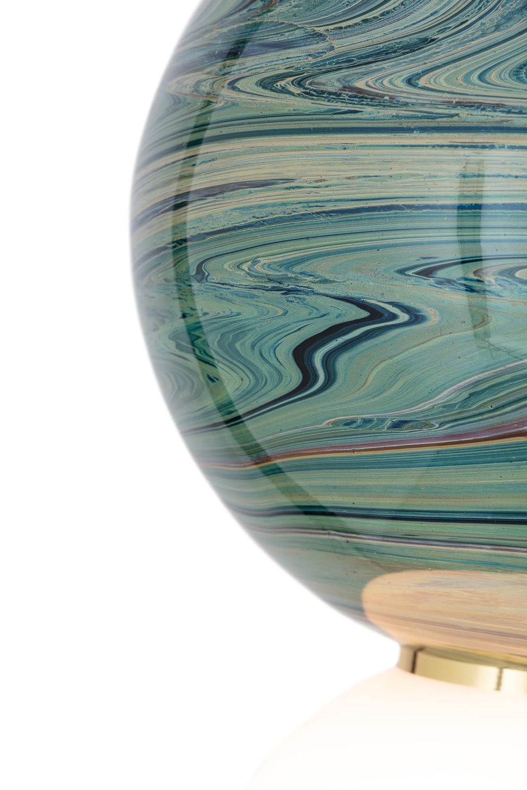 Light With No Limits: LASVIT Collections Combine Love, Light and Glass.