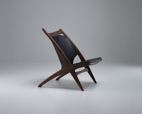 Stylecraft X Eikund Bring Mid-Century Norwegian Design to Australia.