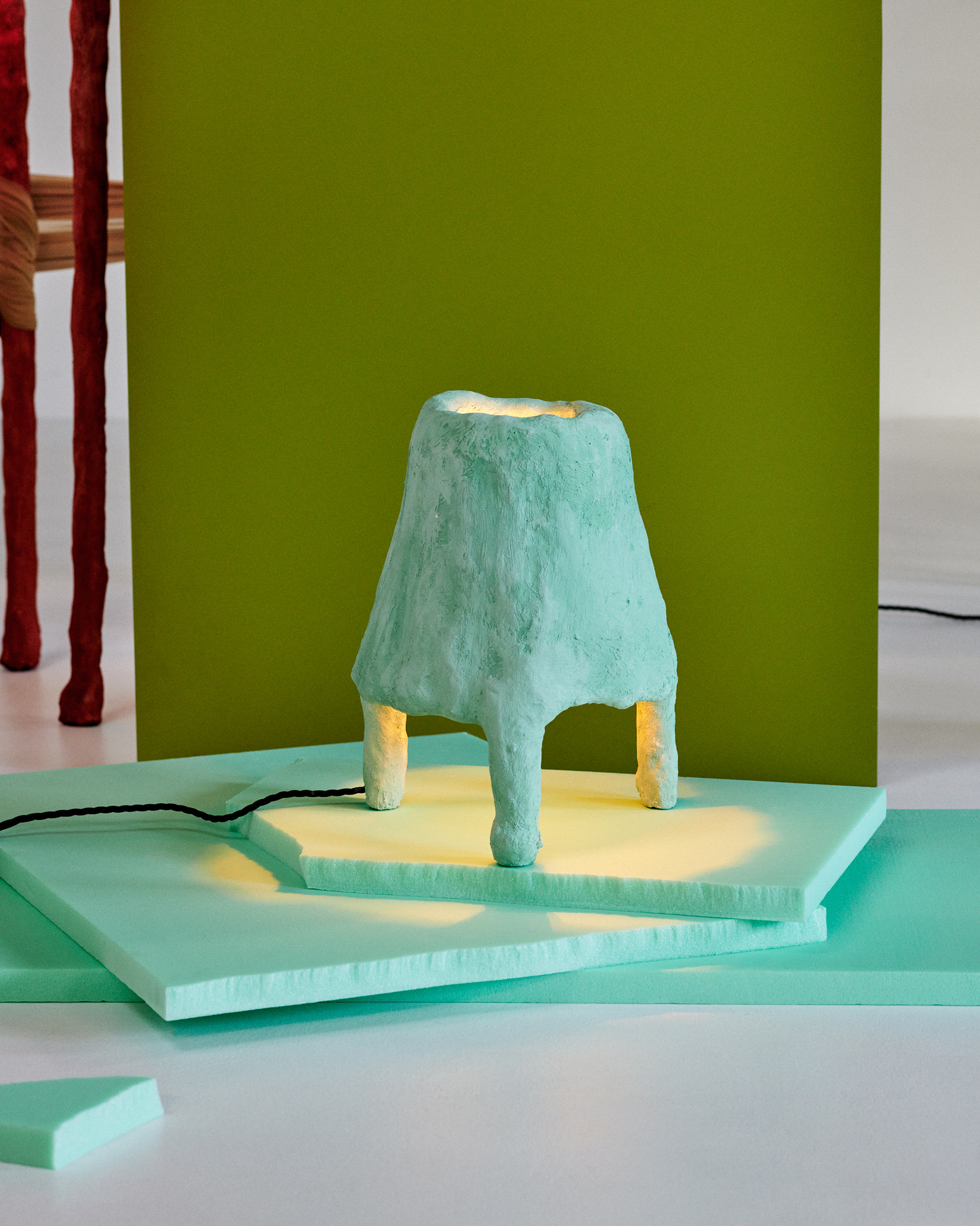 Bright Thing Collection by Jordan Fleming | Yellowtrace