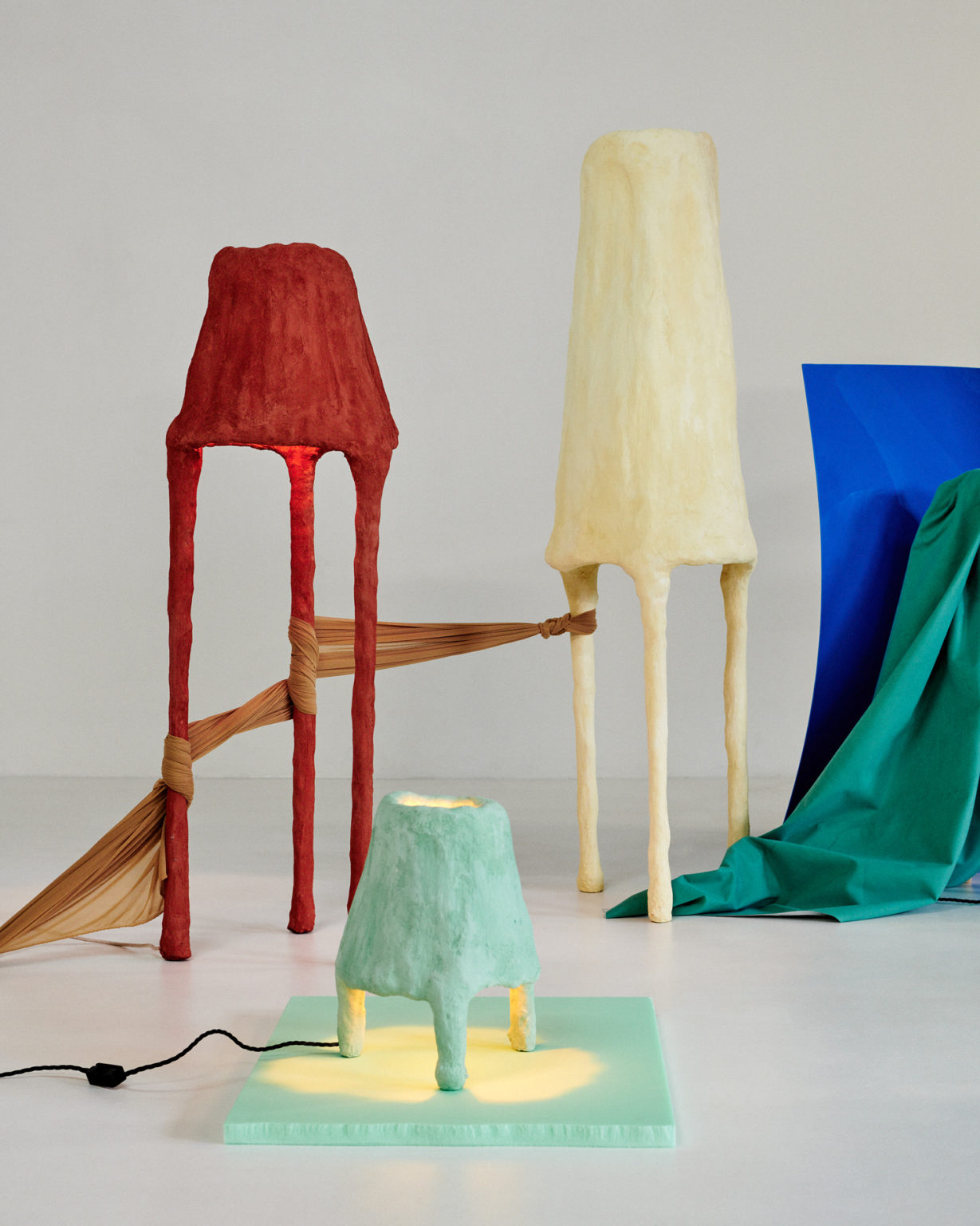 Bright Thing Collection by Jordan Fleming | Yellowtrace