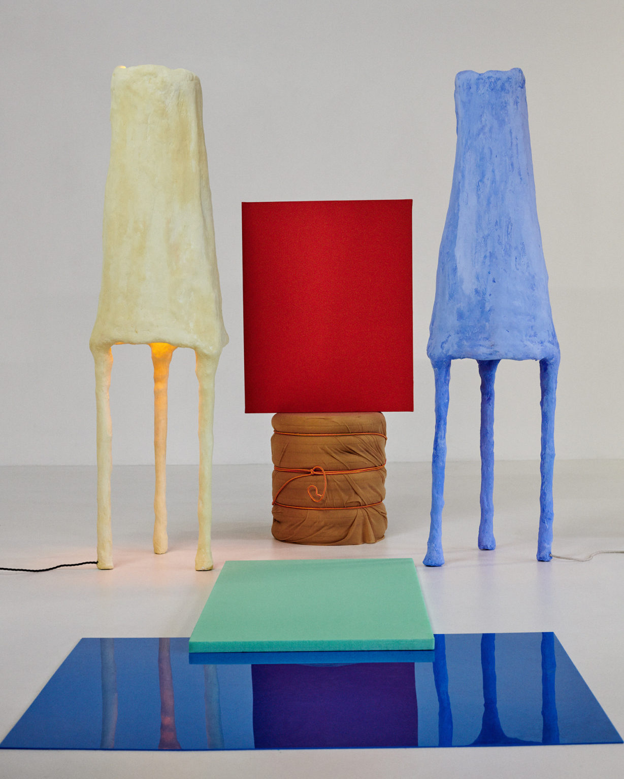 Bright Thing Collection by Jordan Fleming | Yellowtrace
