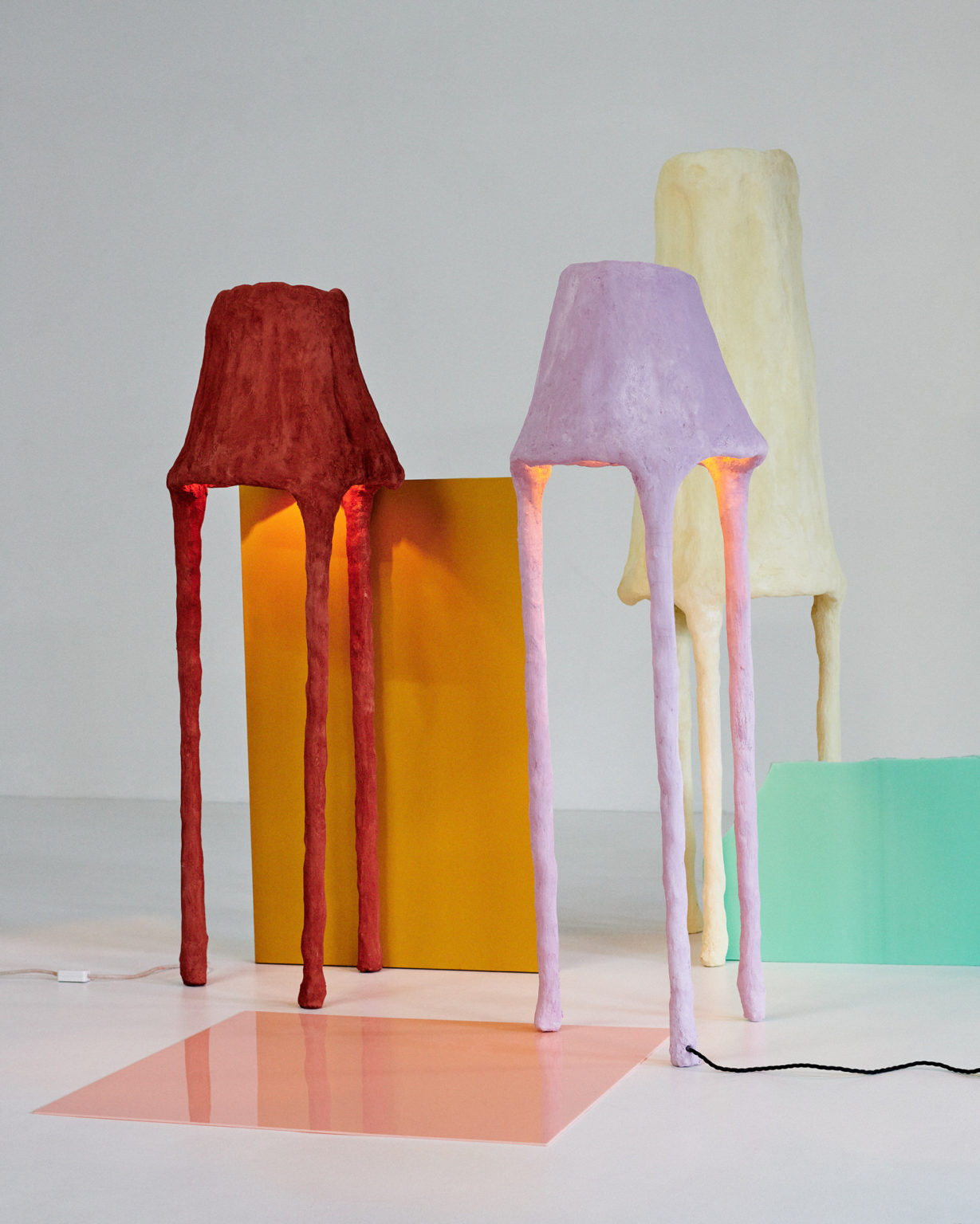 Bright Thing Collection by Jordan Fleming | Yellowtrace