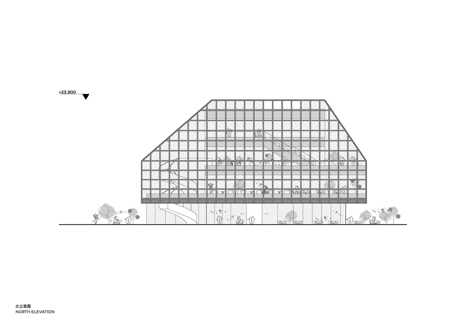 Sanya Farm Lab on Hainan Island by CLOU architects | Yellowtrace