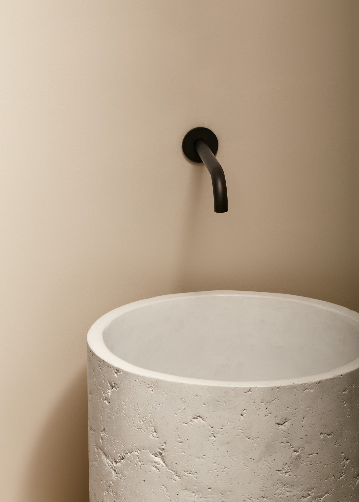 Astra Walker Releases Cutting Edge Sensor Tap Collection | Yellowtrace