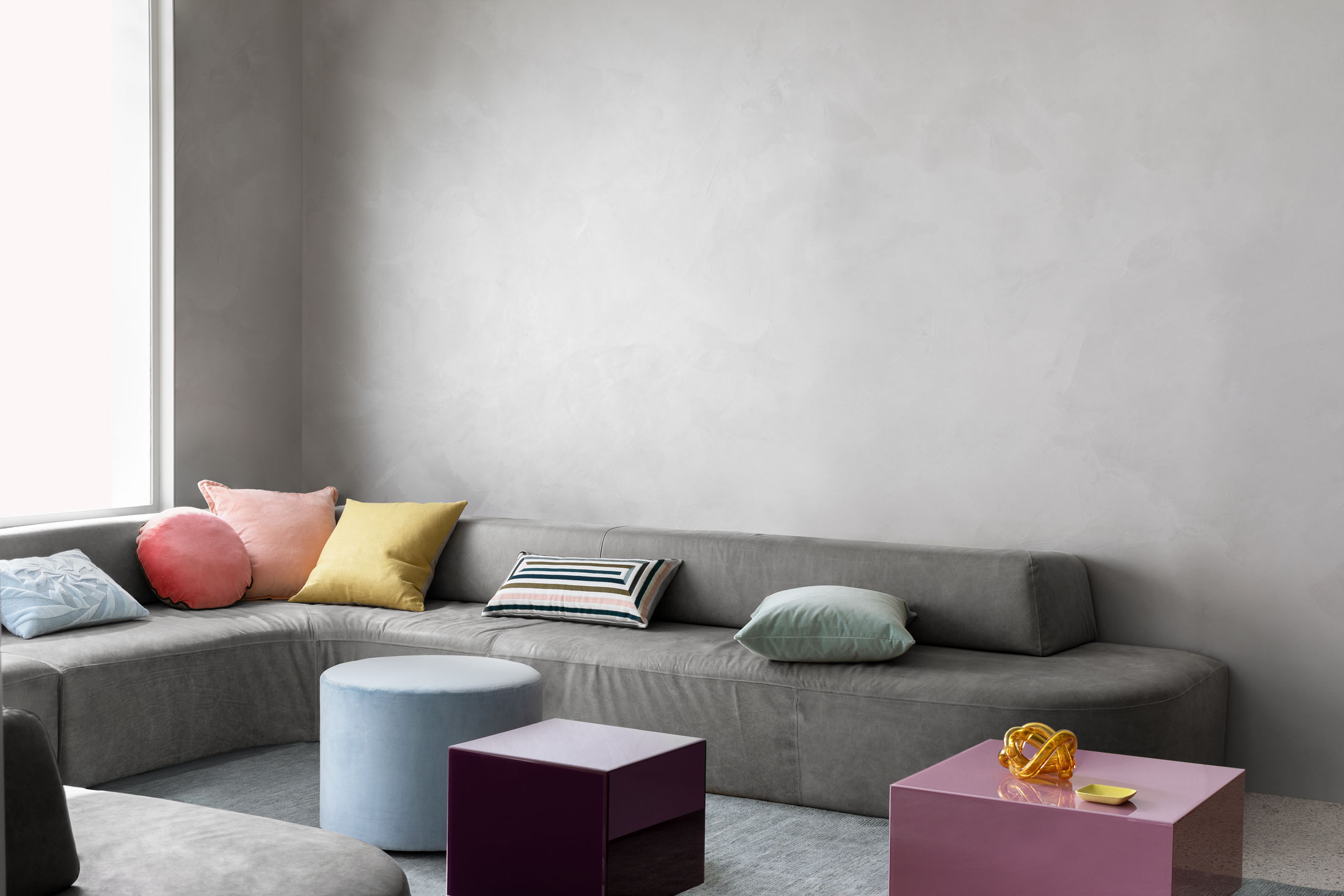 Haymes Awakens the Senses With the Latest Colour Library | Yellowtrace