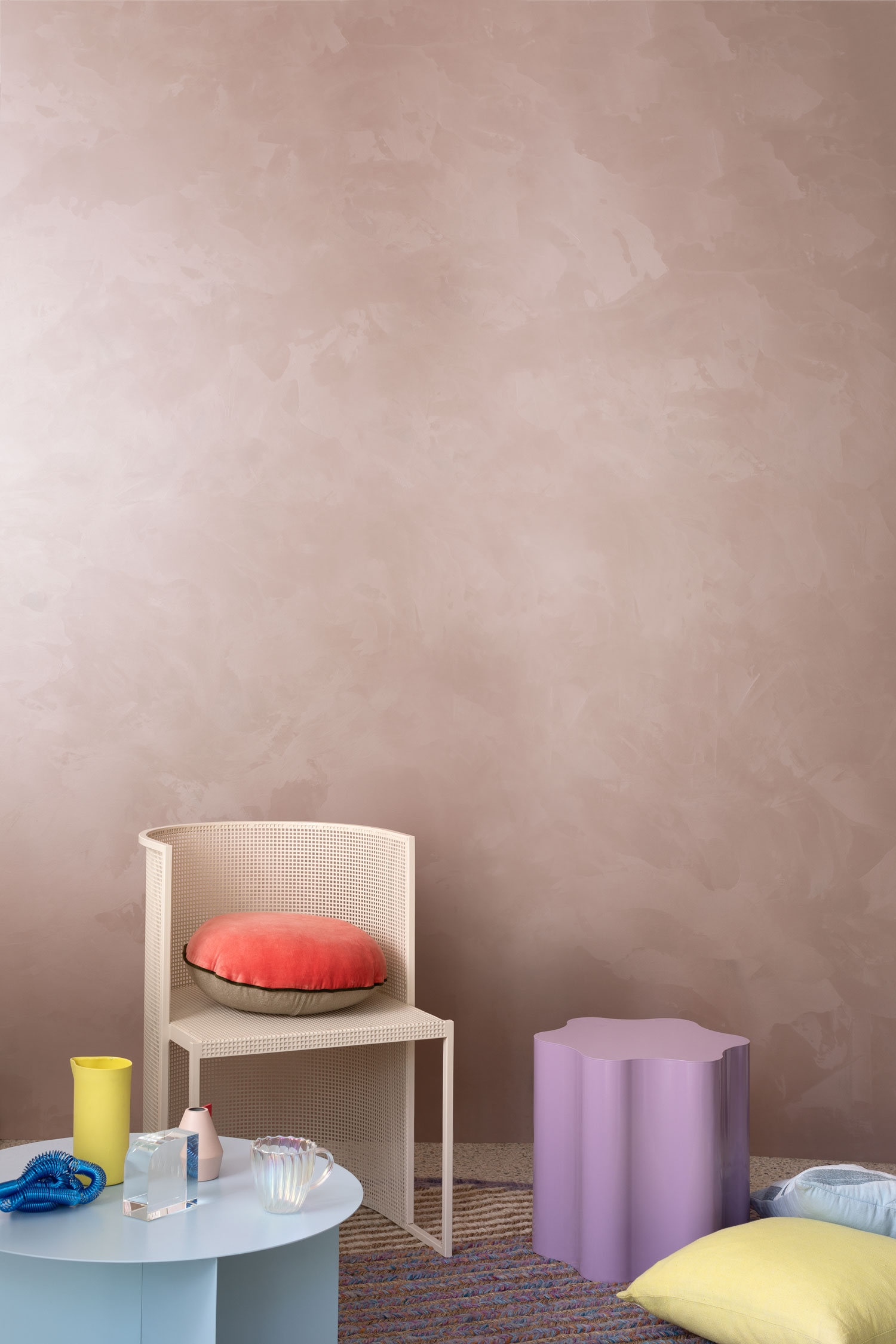 Haymes Awakens the Senses With the Latest Colour Library | Yellowtrace