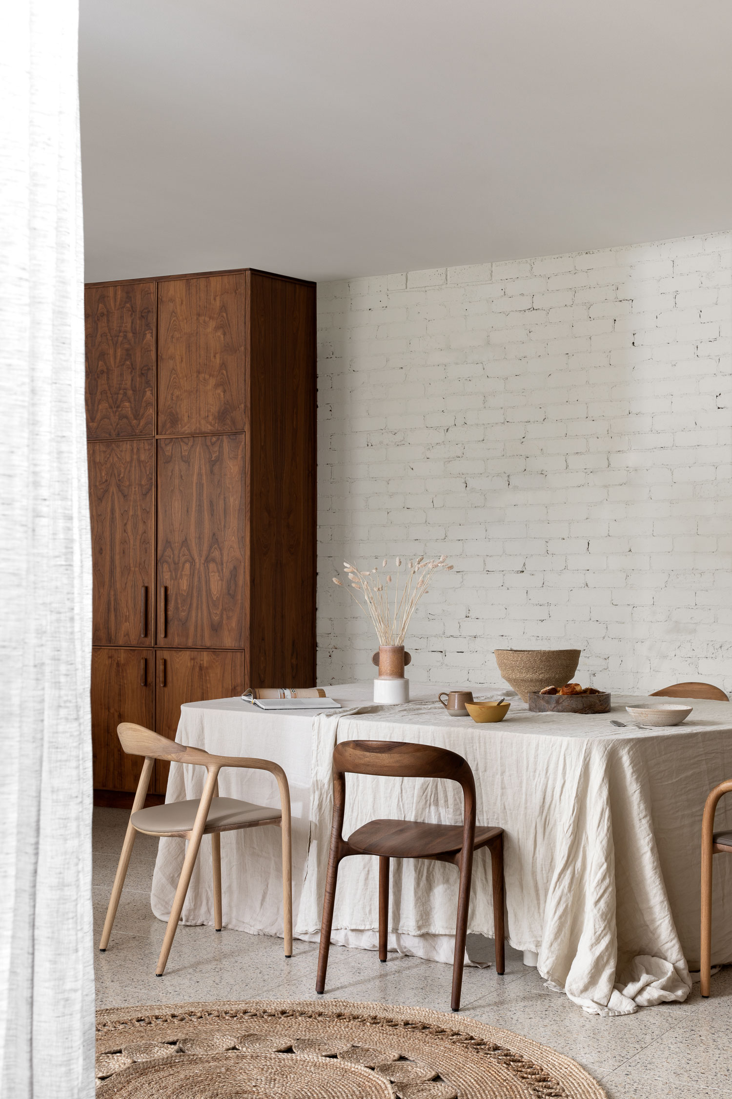 Haymes Awakens the Senses With the Latest Colour Library | Yellowtrace