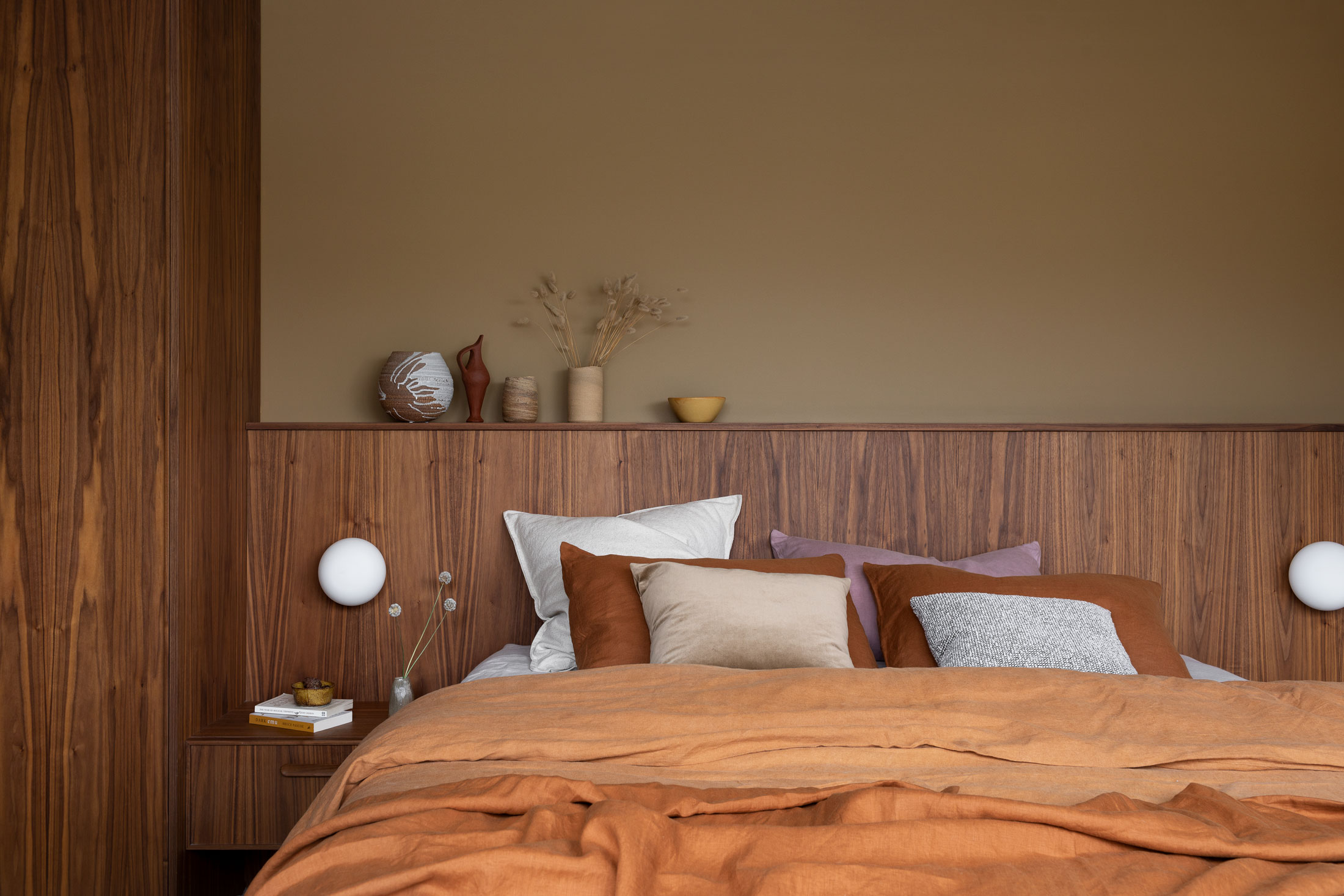 Haymes Awakens the Senses With the Latest Colour Library | Yellowtrace