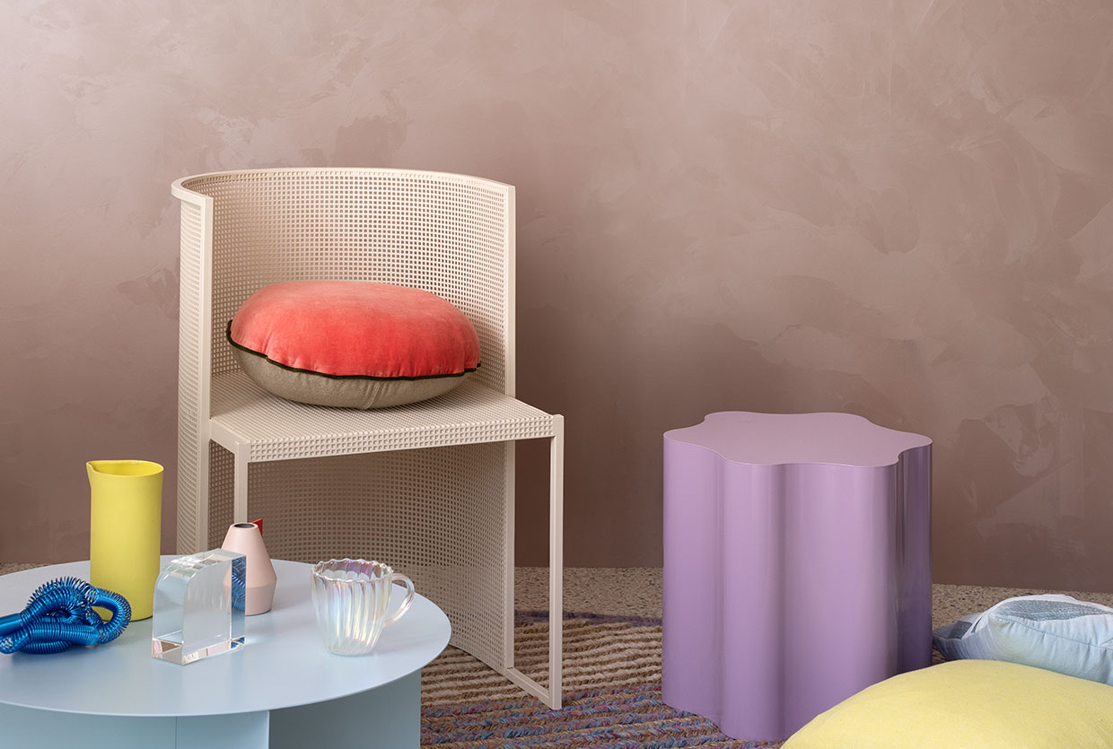 Haymes Paint Colour Library Vol 16: Energy Shifts | Yellowtrace