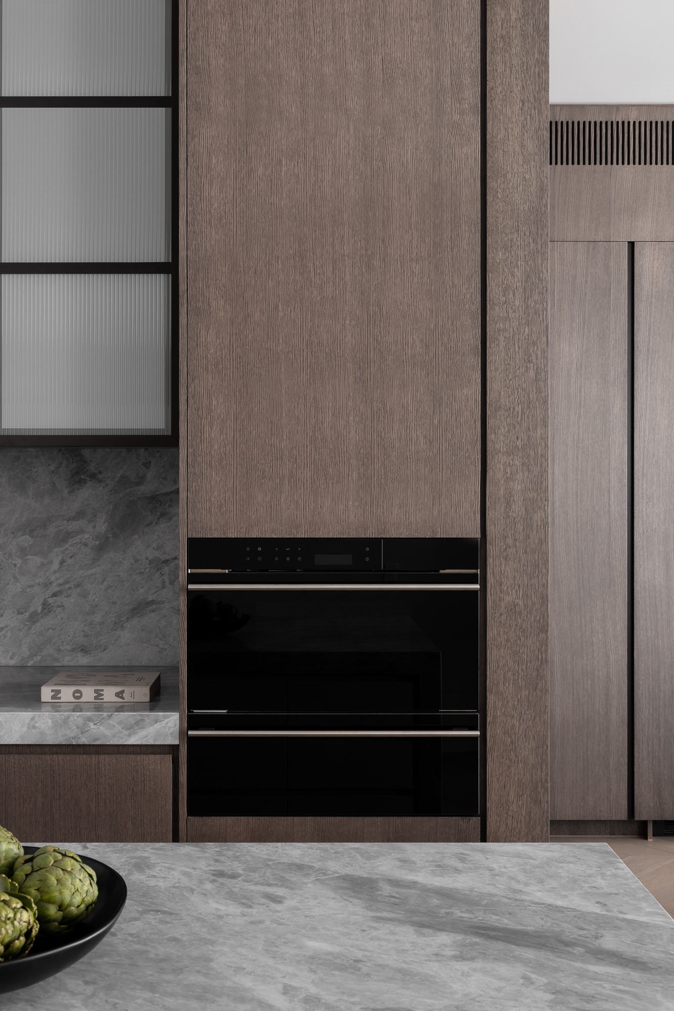 Armadale Residence by Mim Design and Conrad Architects | Yellowtrace