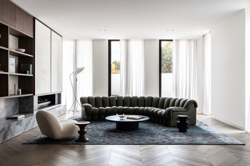 Yellowtrace Homepage: Interiors | Architecture | Art | Products | People