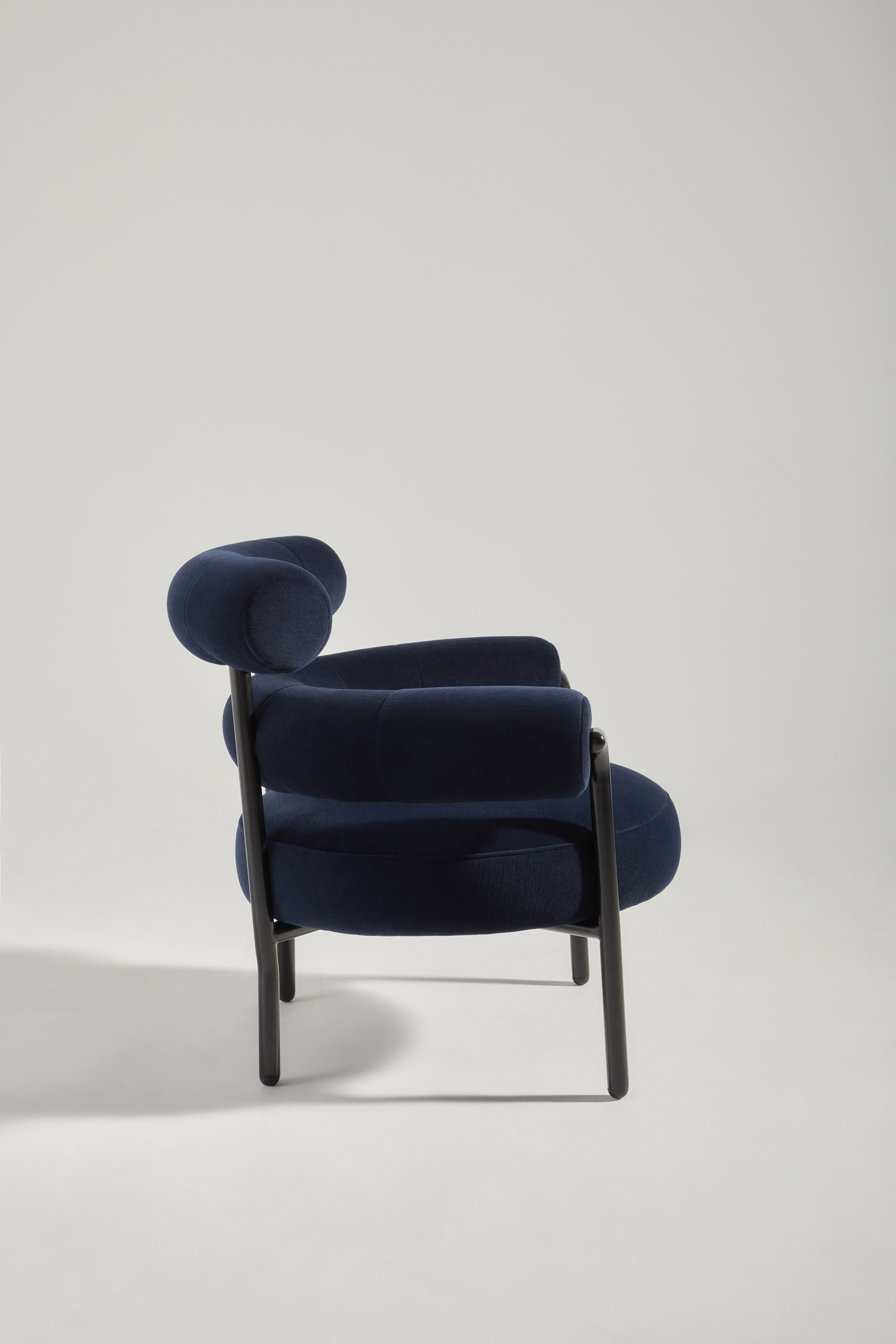 Meet Olio, DesignByThem’s Latest Armchair | Yellowtrace