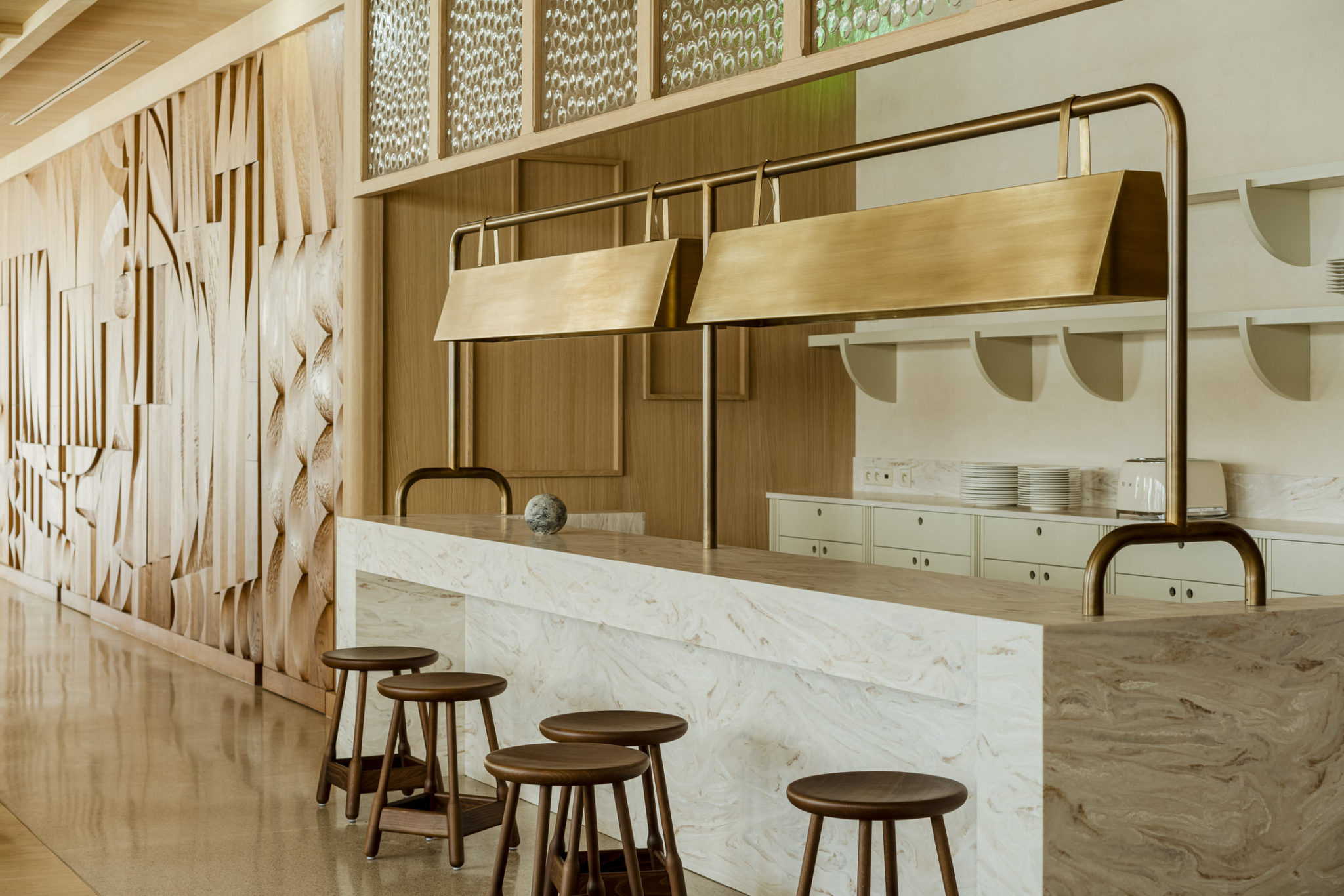 Puro Hotel Krakow by Paradowski Studio | Yellowtrace