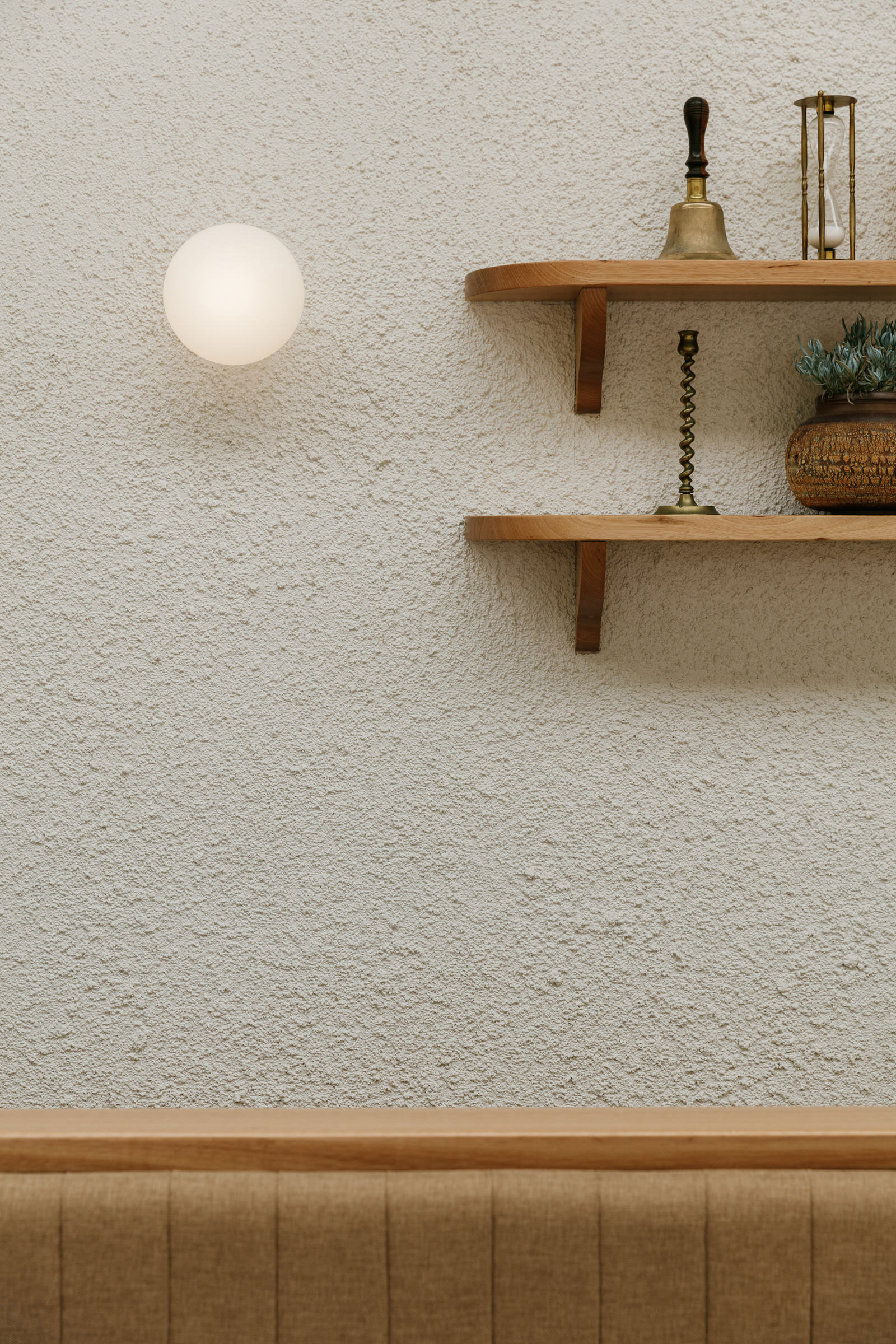 Bloom Cafe in Adelaide by Sans-Arc | Yellowtrace