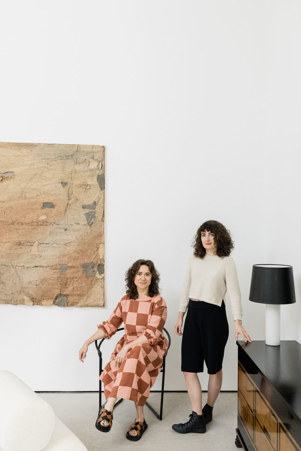Béton Brut and Modern Art Hire launch 50 Vyner in London | Yellowtrace
