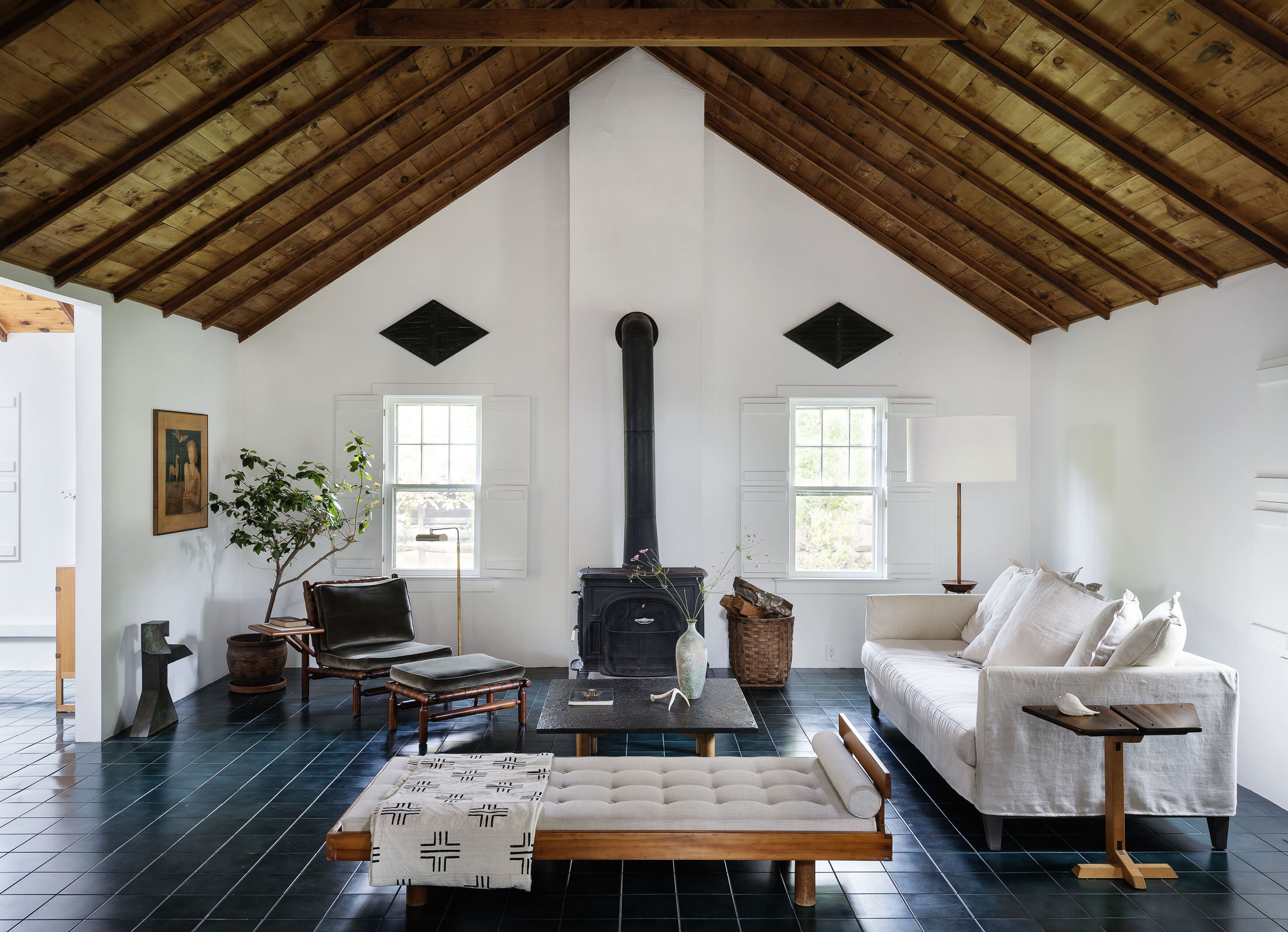 Shelter Island by Workstead | Yellowtrace