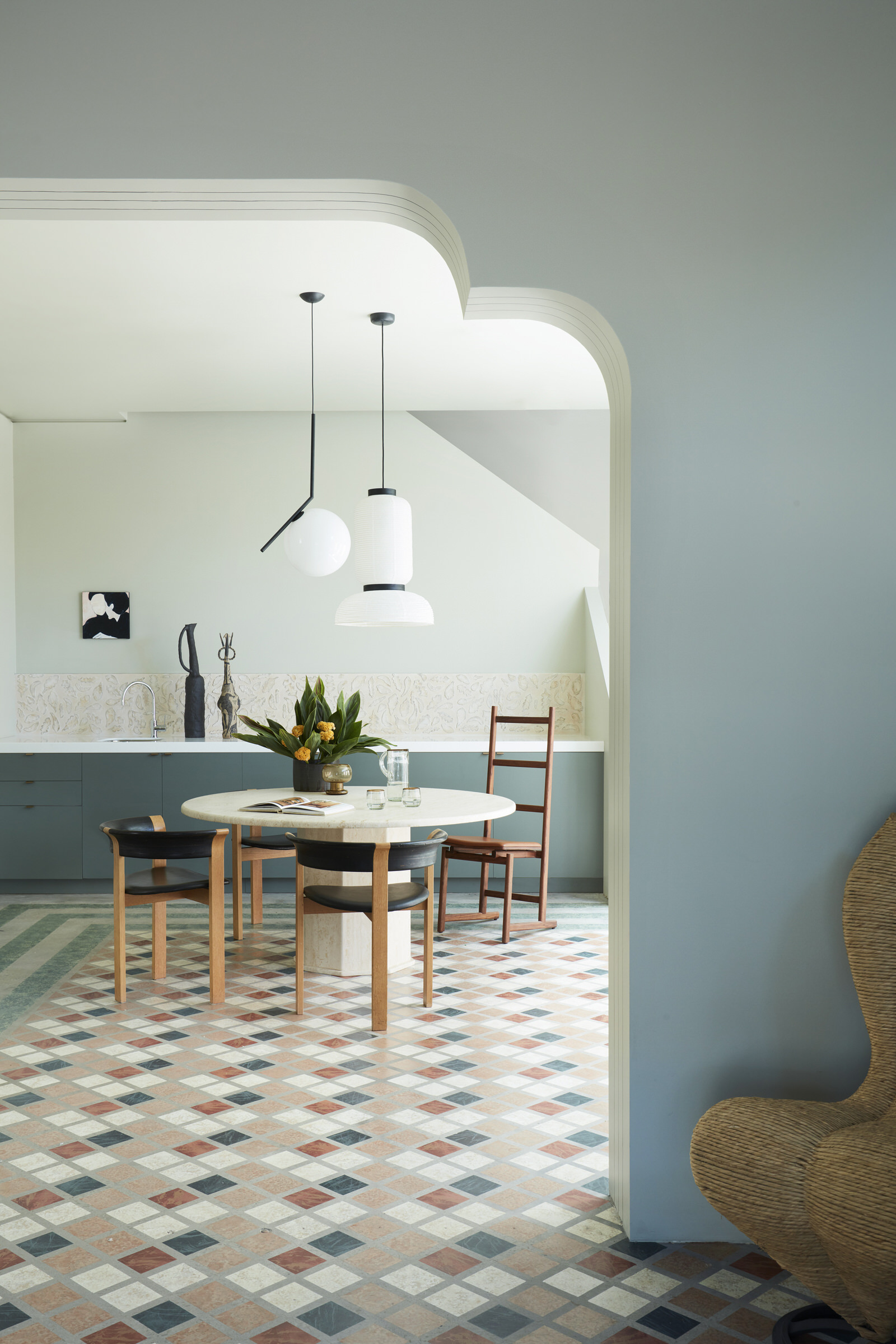 Cultiver Sydney Head Office by YSG Studio | Yellowtrace