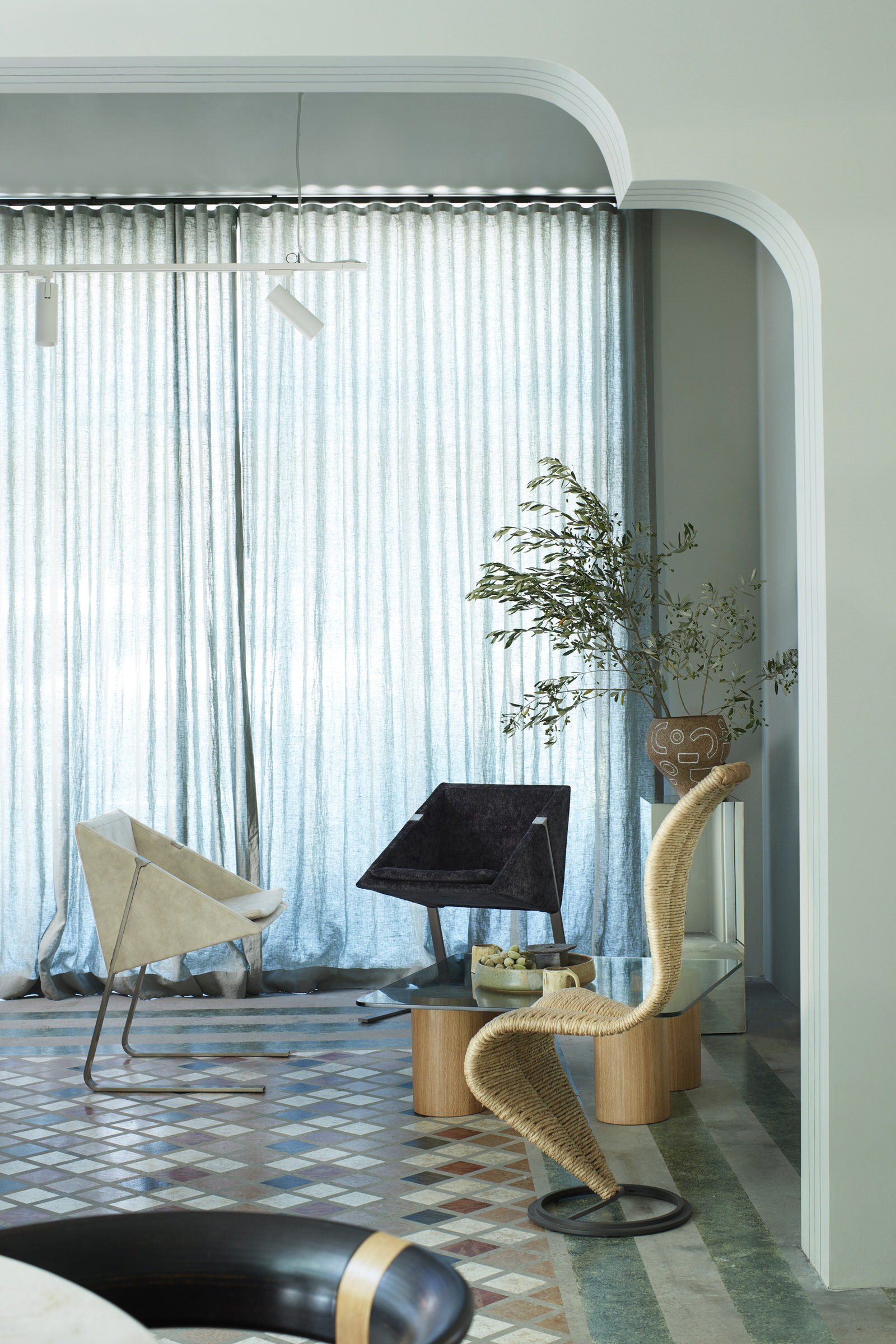 Cultiver Sydney Head Office by YSG Studio | Yellowtrace