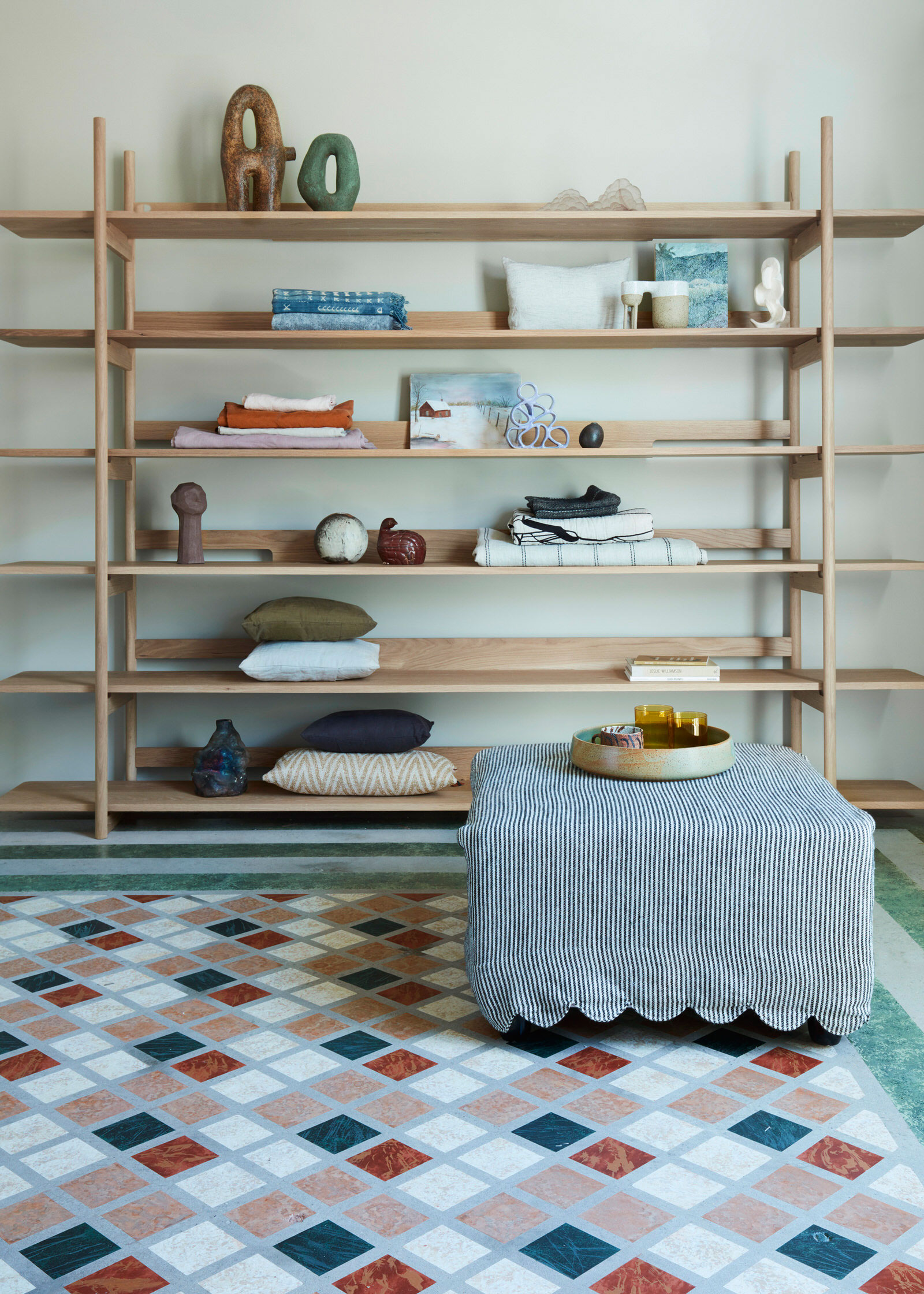 Cultiver Sydney Head Office by YSG Studio | Yellowtrace