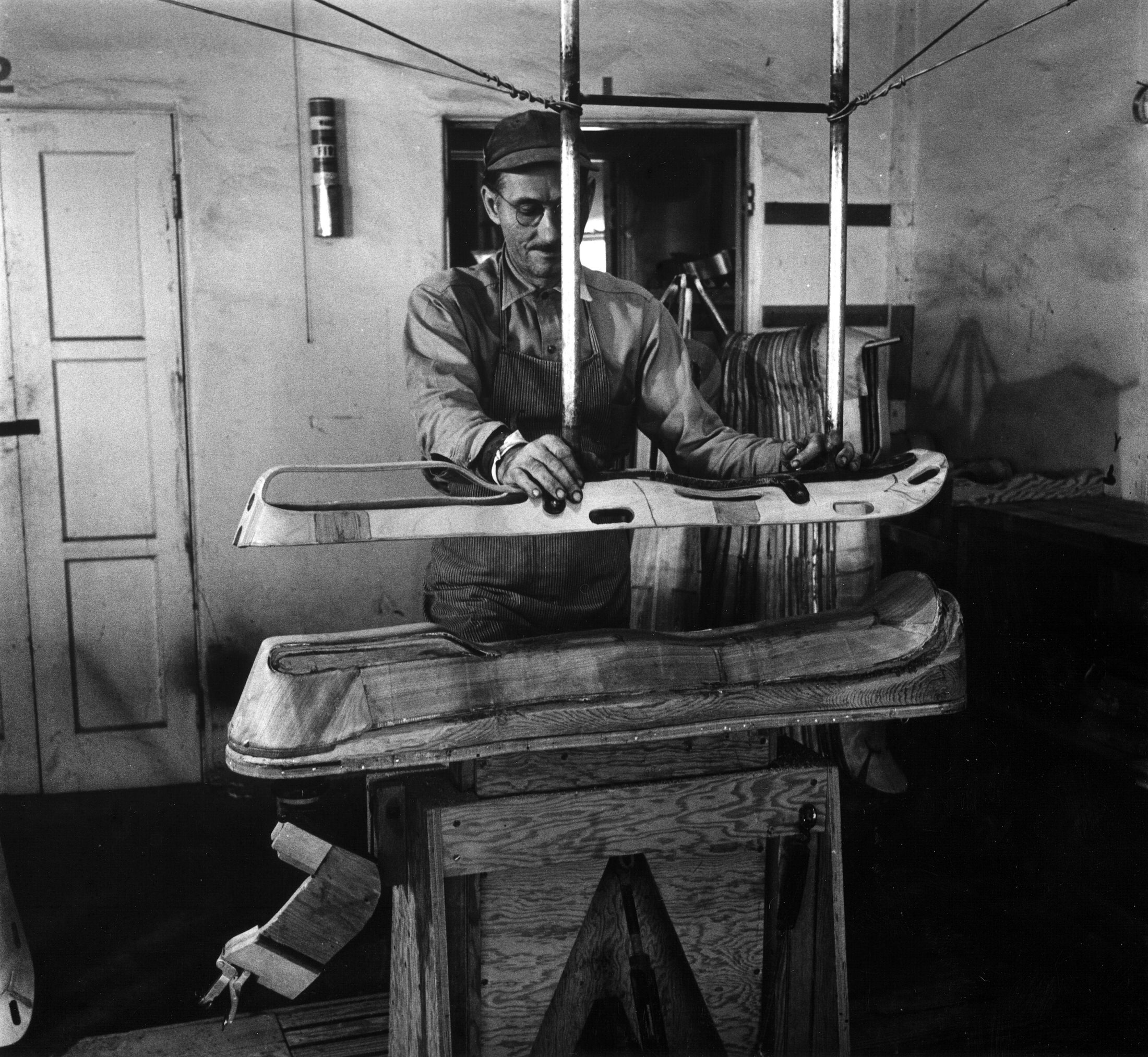 Eames Office Unveils 80 Years of Design Exhibition in Tokyo | Yellowtrace