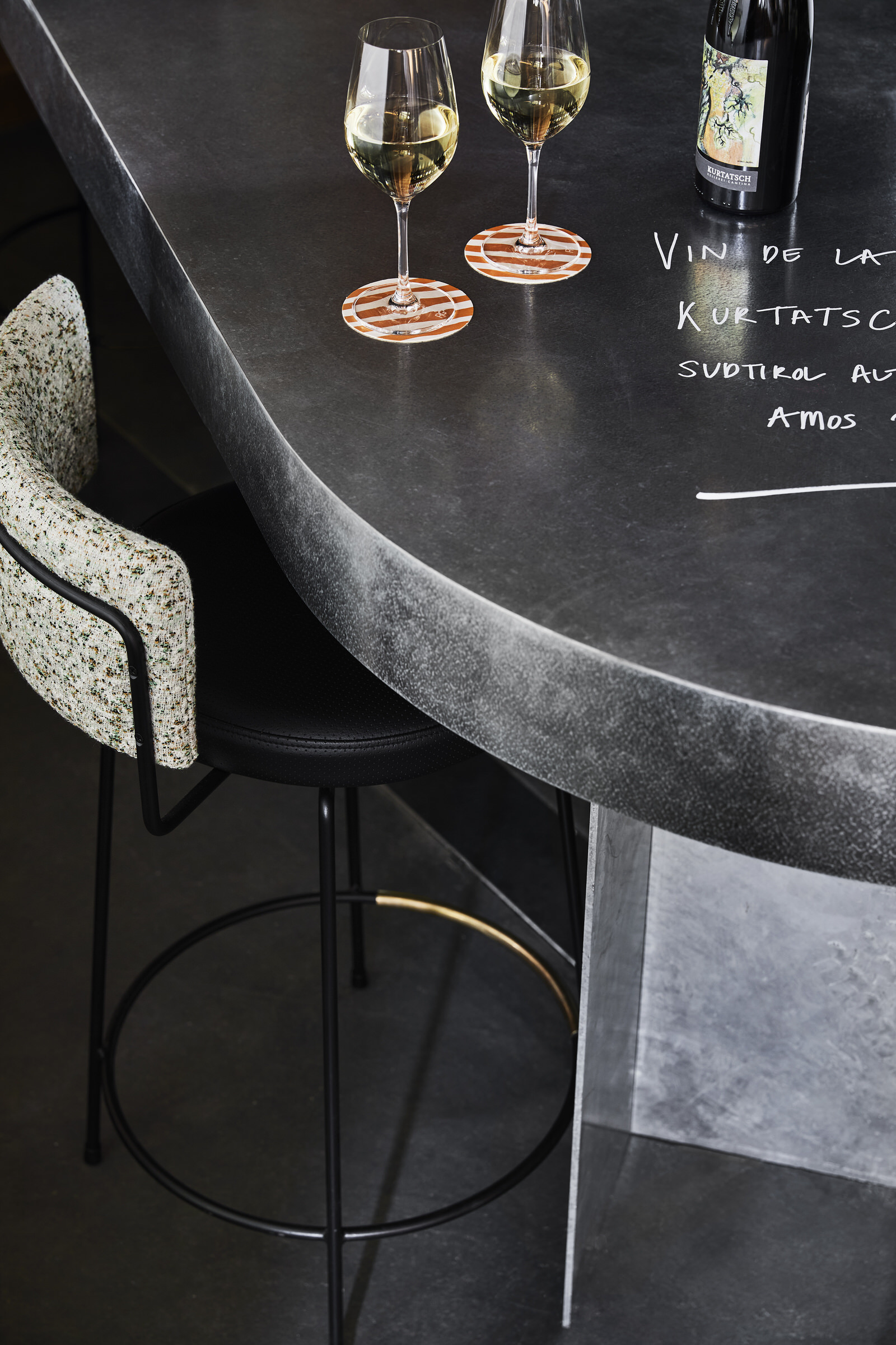 Prince Public Bar and Little Prince Wine by IF Architecture | Yellowtrace