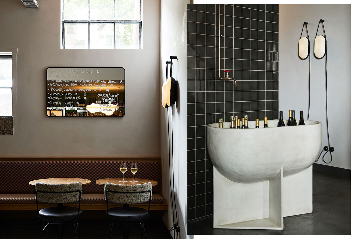 Tom Dixon’s Latest Collections at Living Edge + a Giveaway! | Yellowtrace