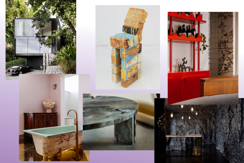 Yellowtrace Homepage: Interiors | Architecture | Art | Products | People