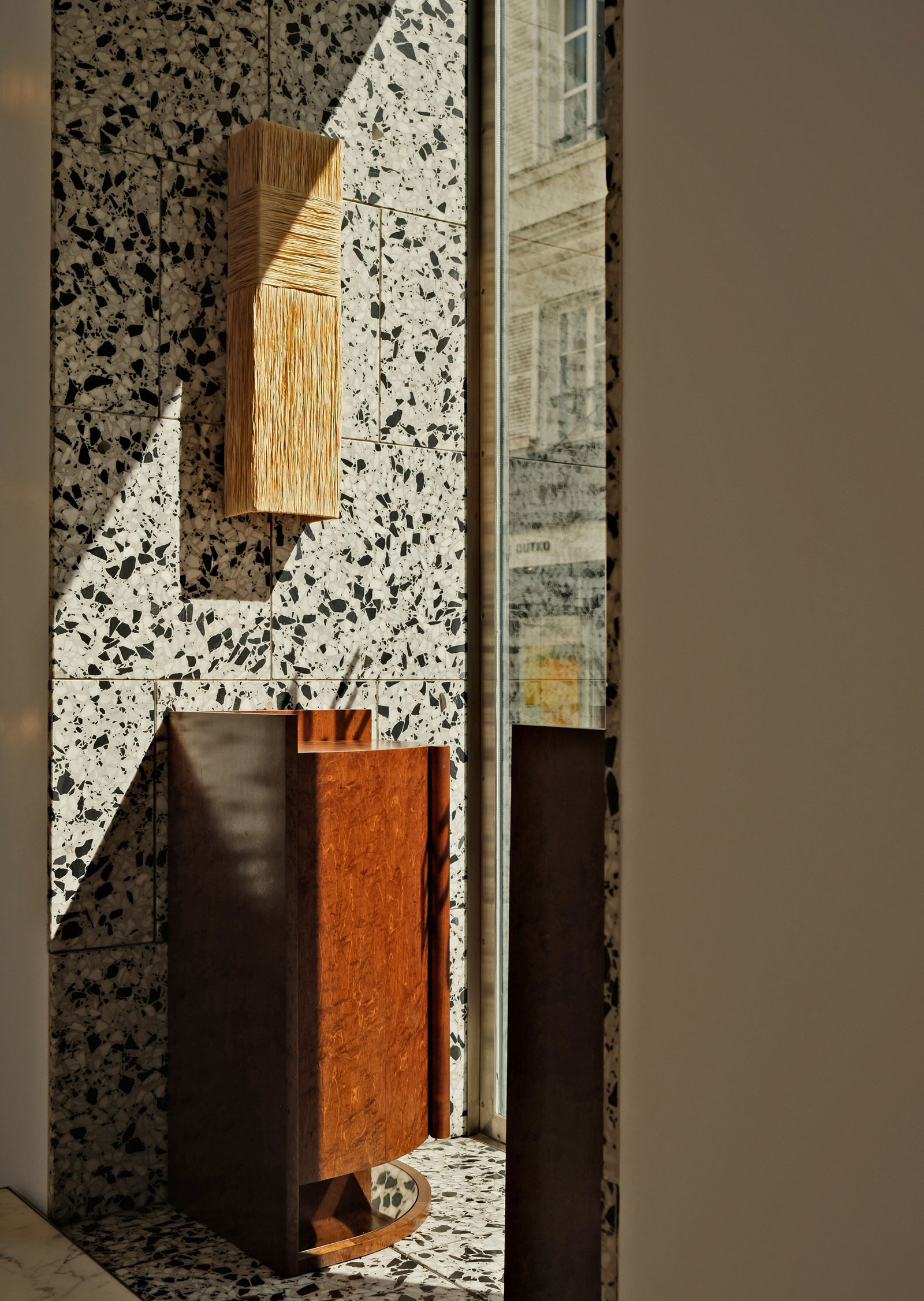 Amuse Bouche Debut Collection by Hauvette & Madani | Yellowtrace
