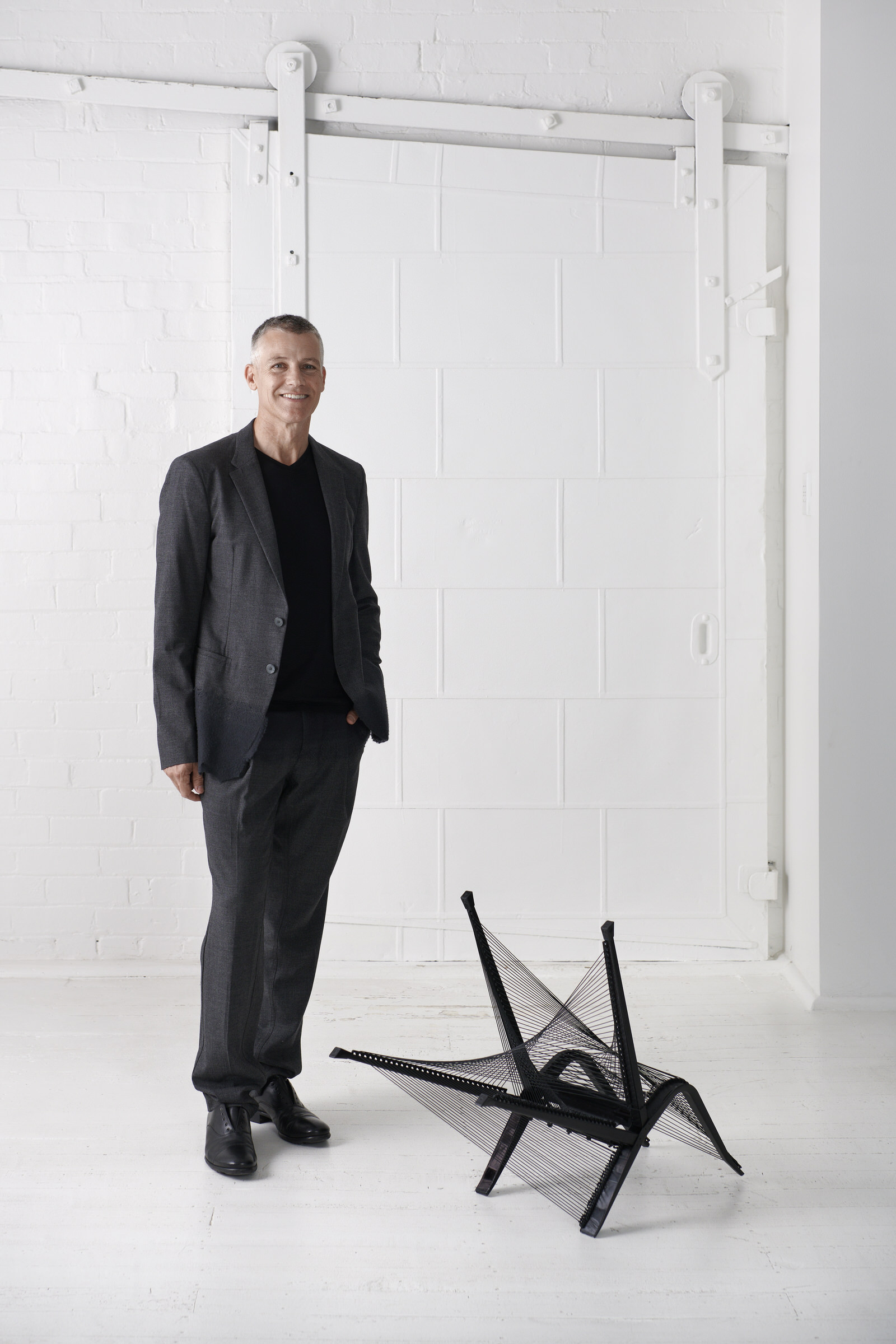 Chairity Project Returns with 18 Australian Creatives | Yellowtrace