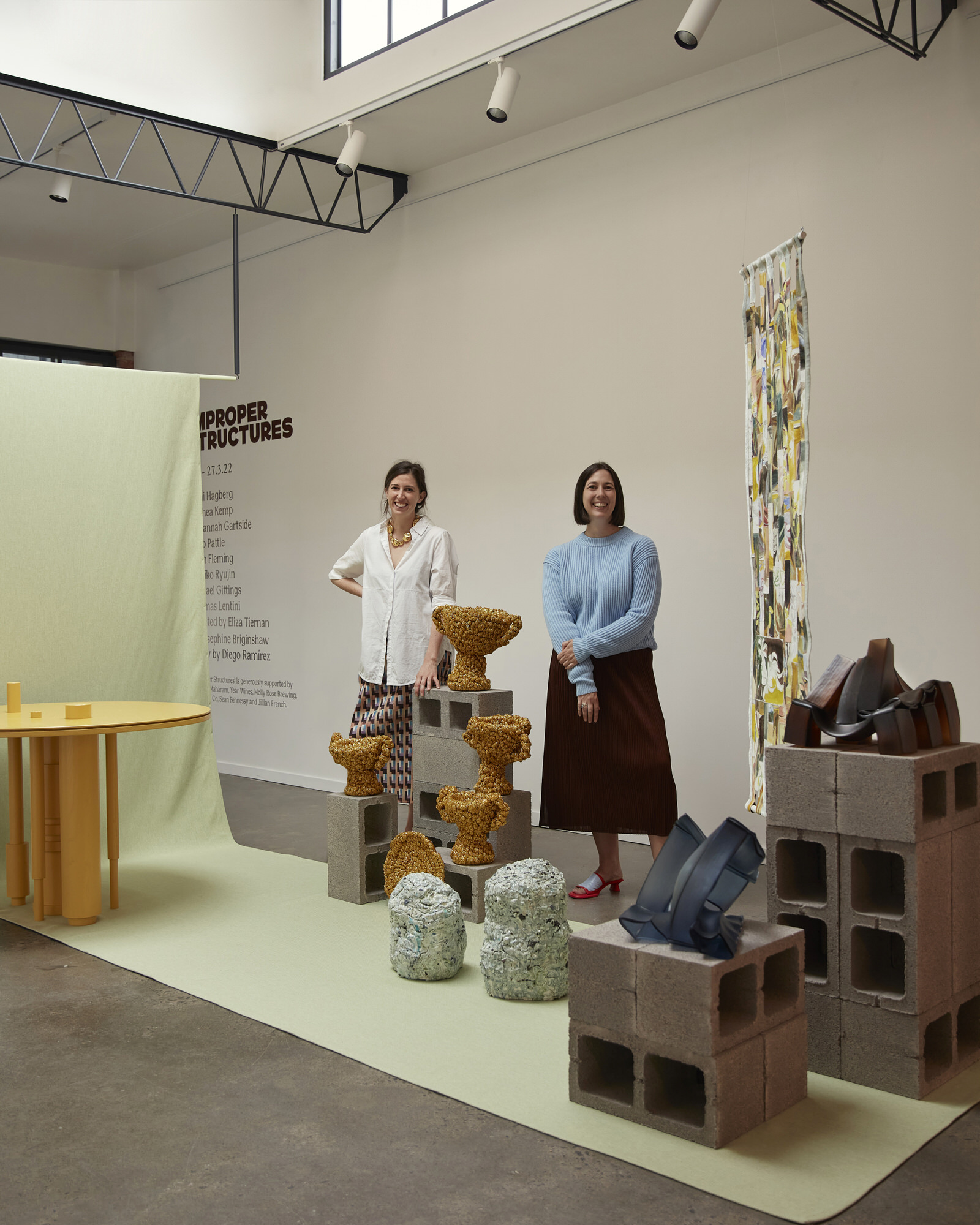 Highlights from Melbourne Design Week 2022 | Yellowtrace