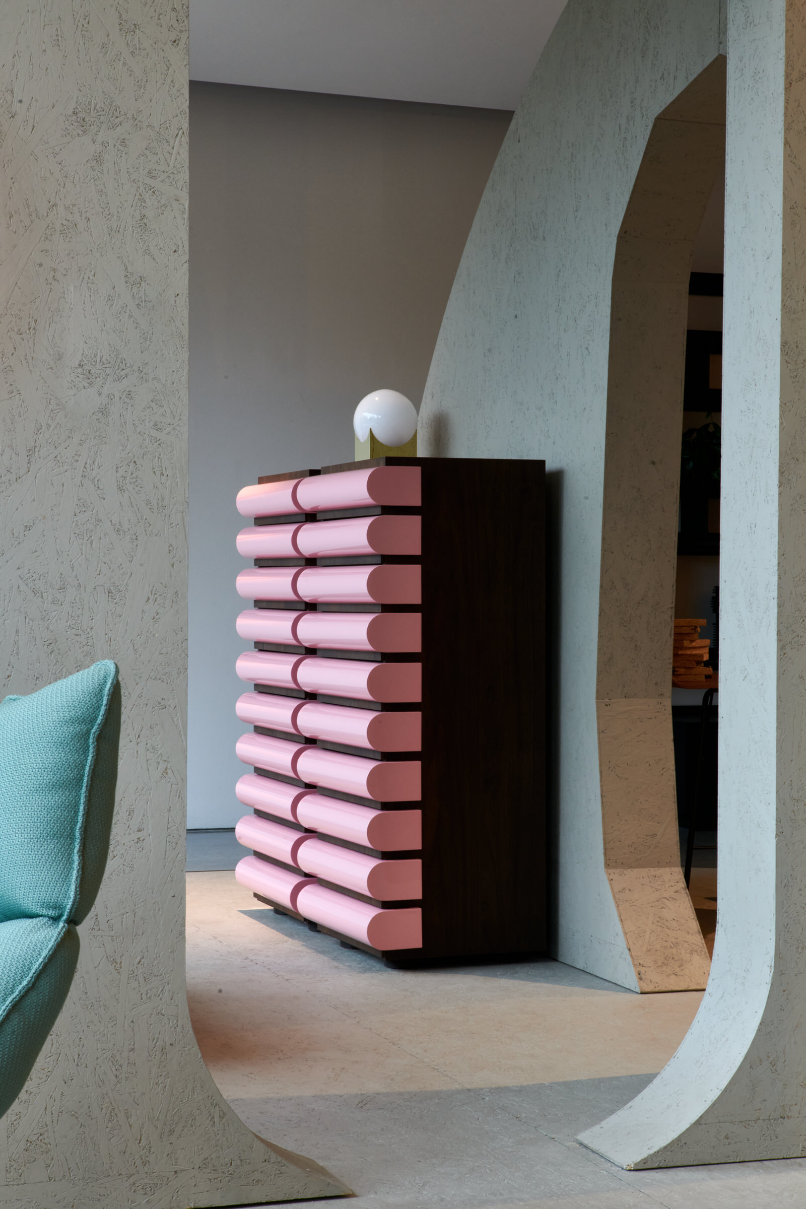 'Shaping our Future' Presented by Space Furniture | Yellowtrace