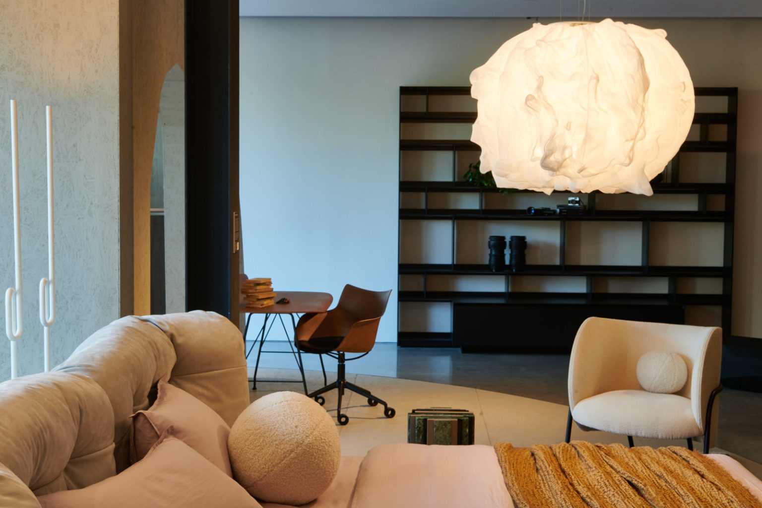 'Shaping our Future' Presented by Space Furniture | Yellowtrace
