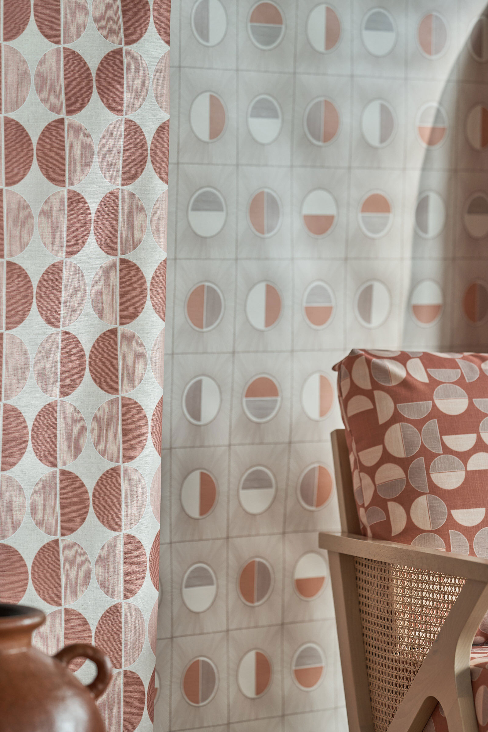 Sanctuary Lines Collection by Patricia Braune for Materialised ...