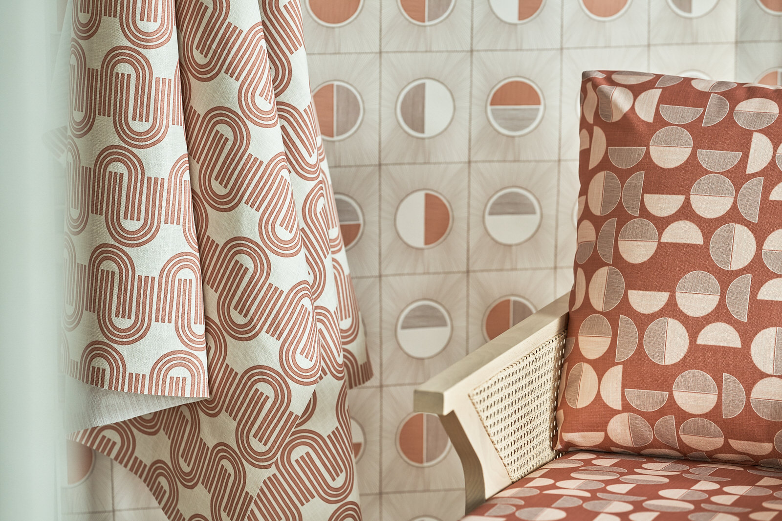 Sanctuary Lines Collection by Patricia Braune for Materialised ...