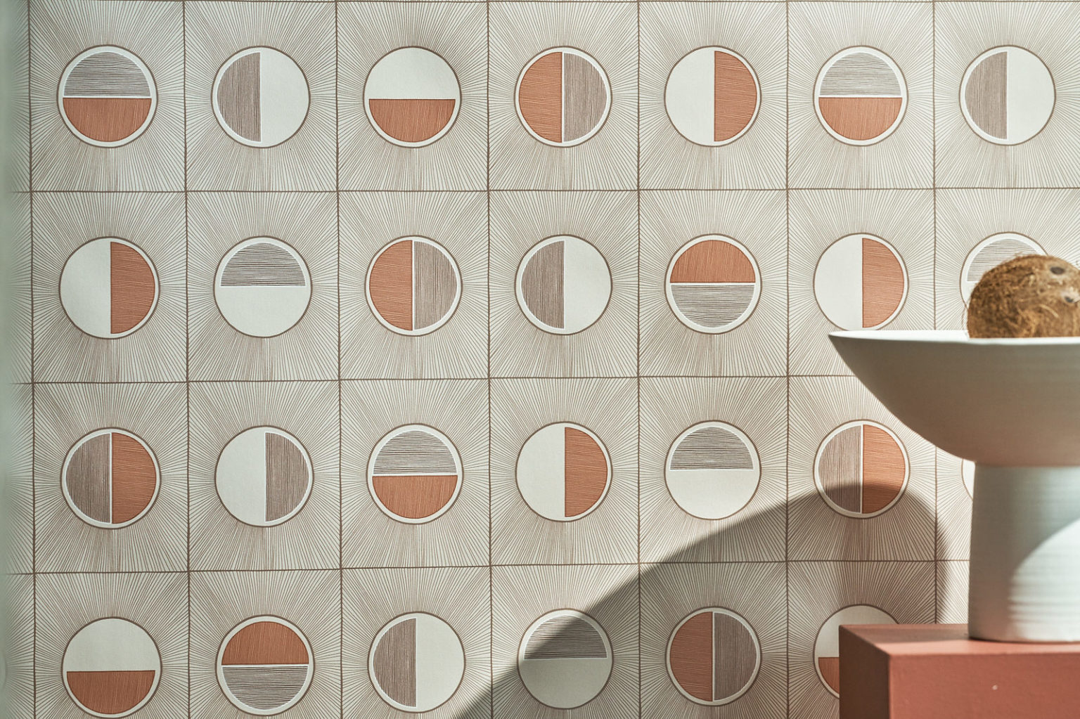 Sanctuary Lines Collection by Patricia Braune for Materialised ...