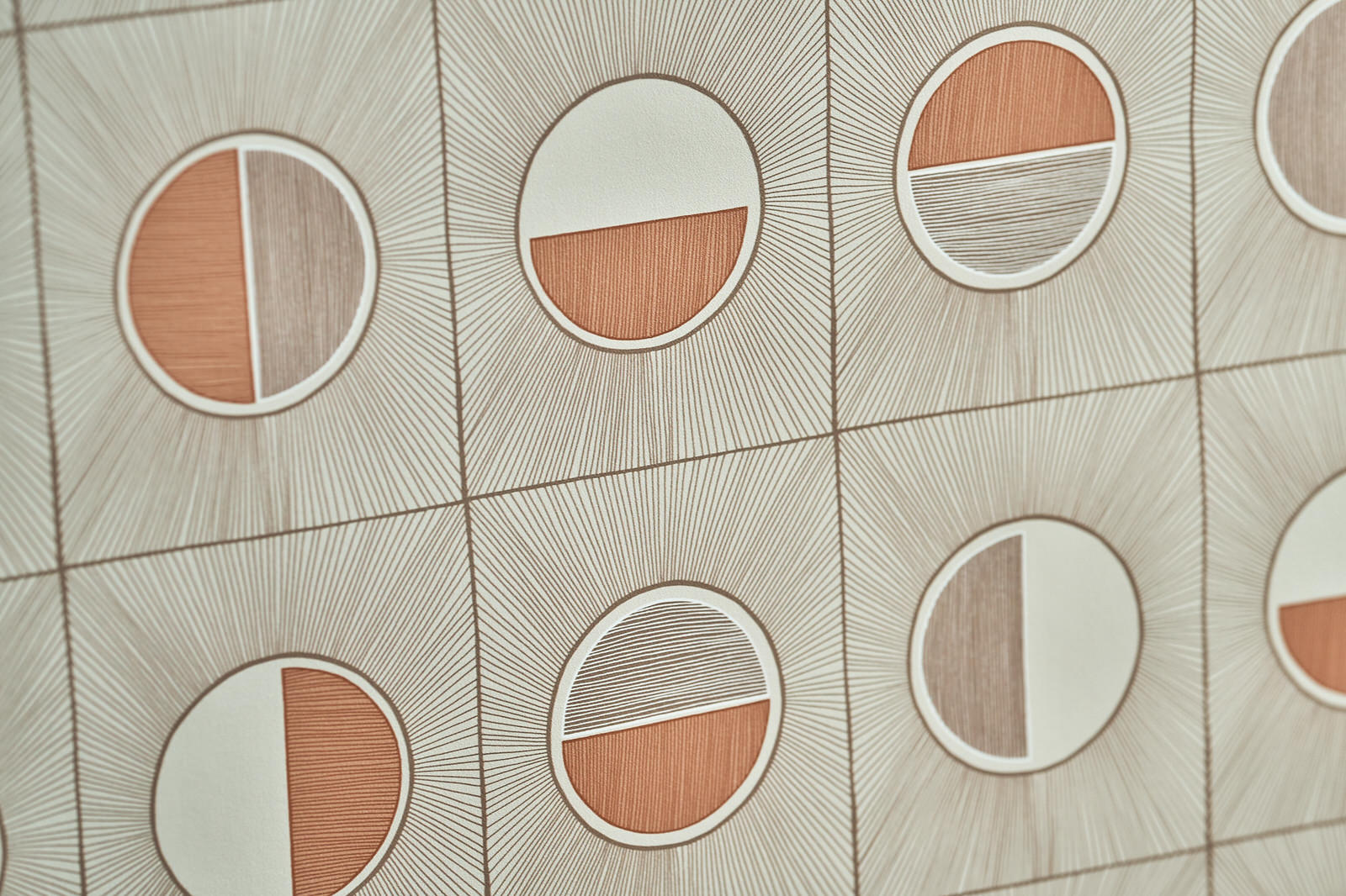 Sanctuary Lines Collection by Patricia Braune for Materialised ...