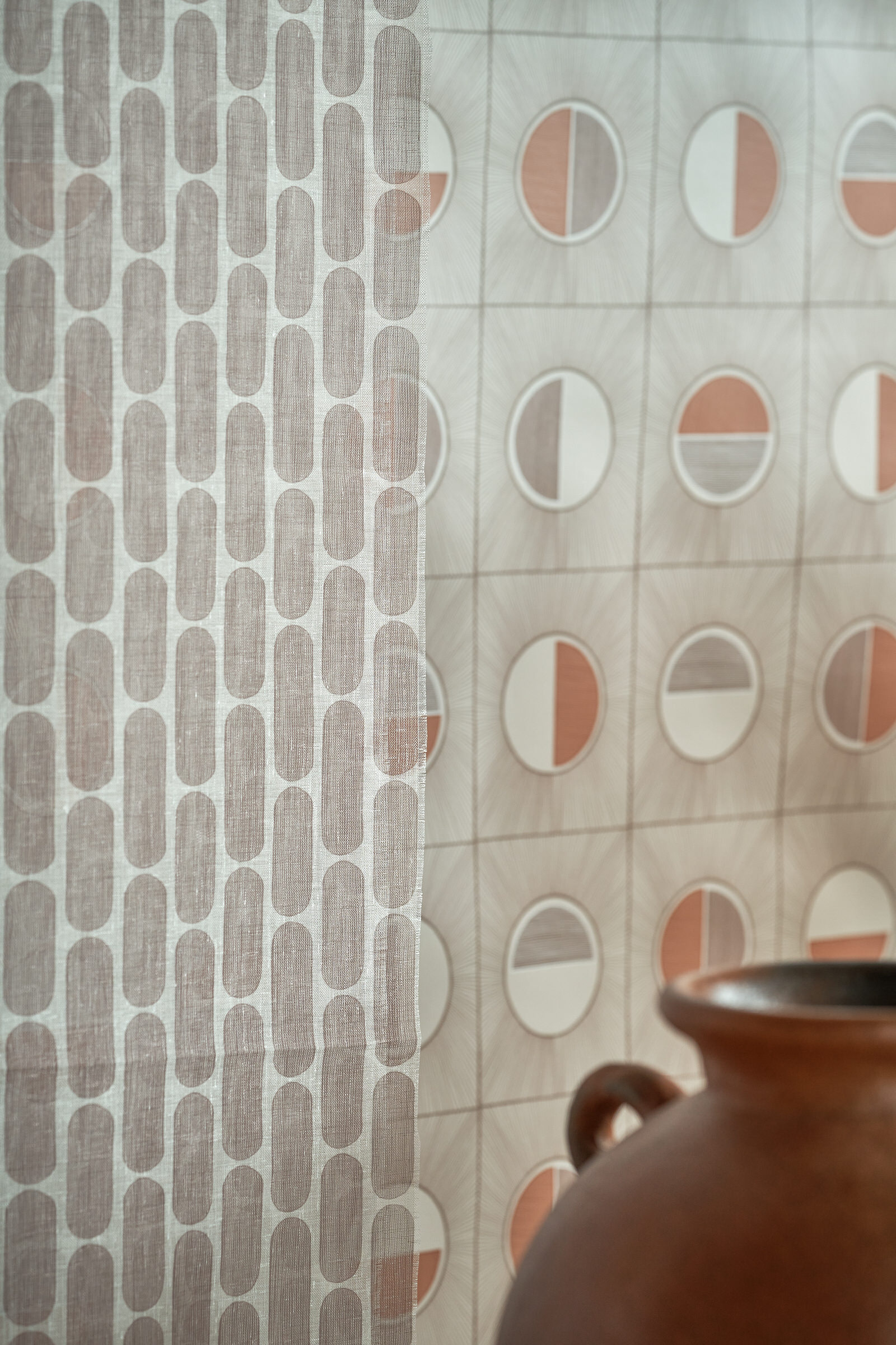 Sanctuary Lines Collection by Patricia Braune for Materialised ...