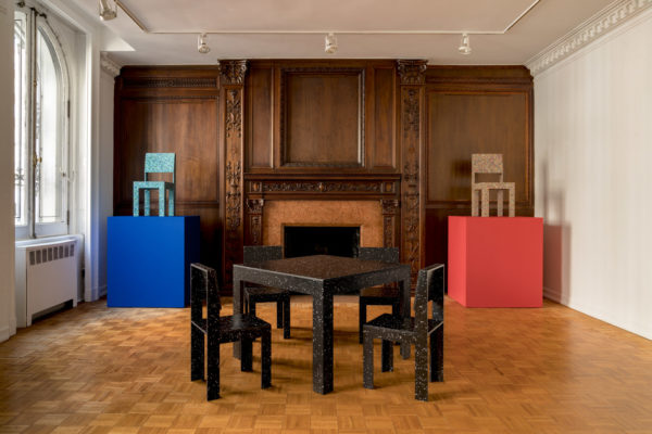 Jane Atfield 30th Anniversary Exhibition in NYC | Yellowtrace