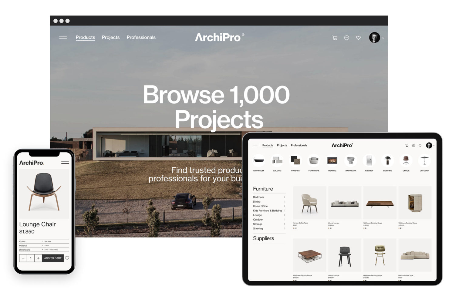 ArchiPro Launches in Australia | Yellowtrace