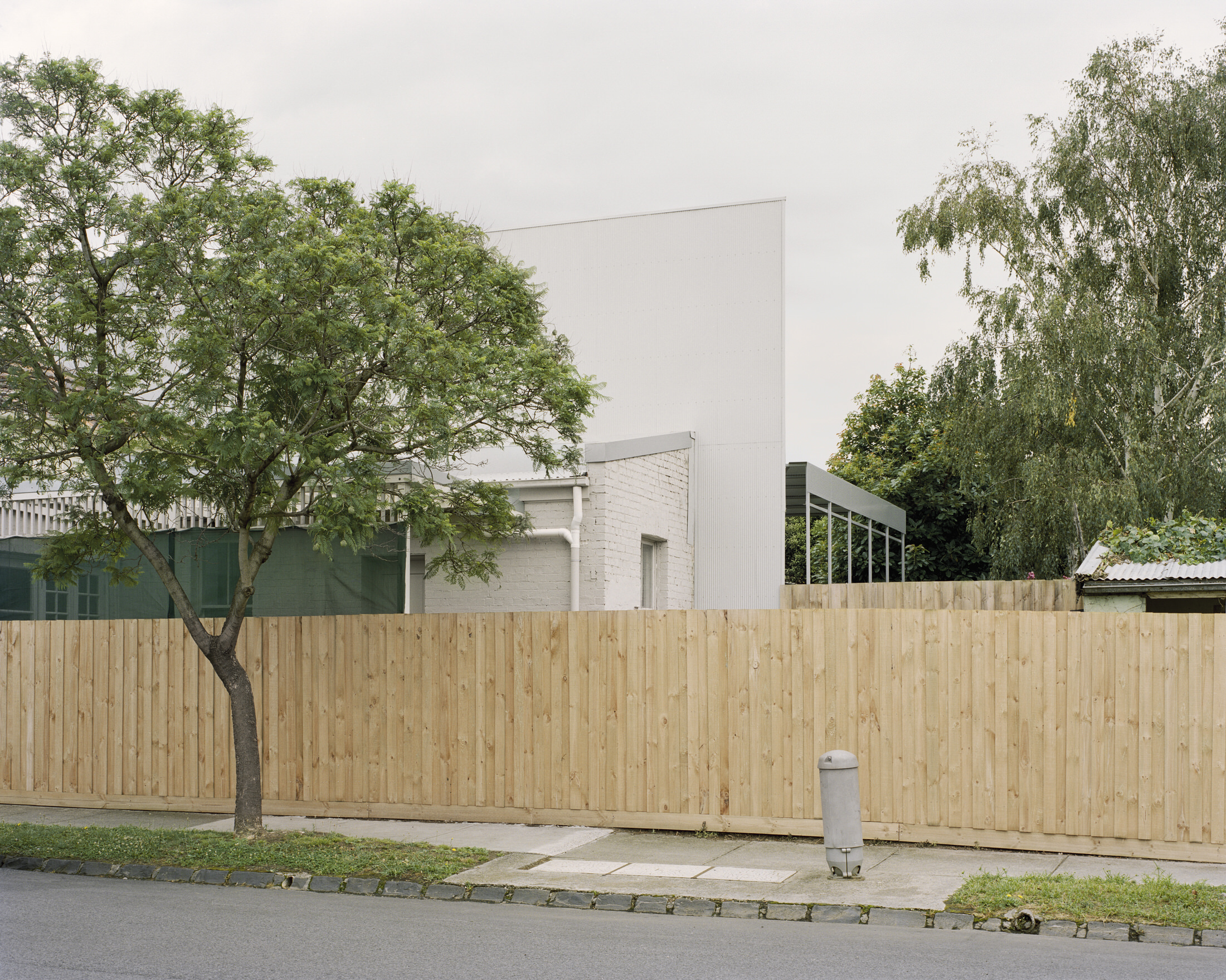 Terrace House 1 by Dreamer | Yellowtrace