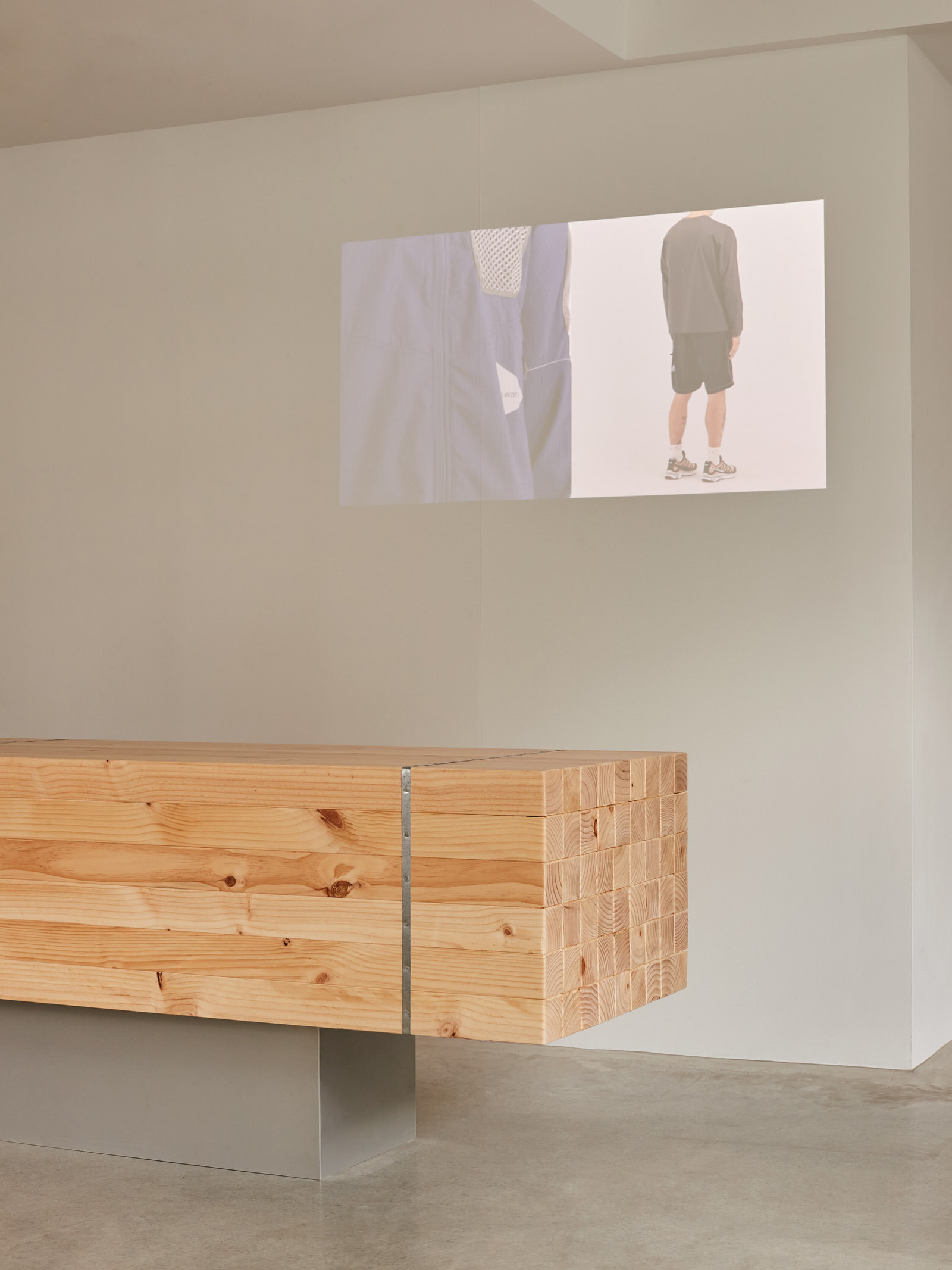 Above The Clouds Store by Pattern Studio | Yellowtrace