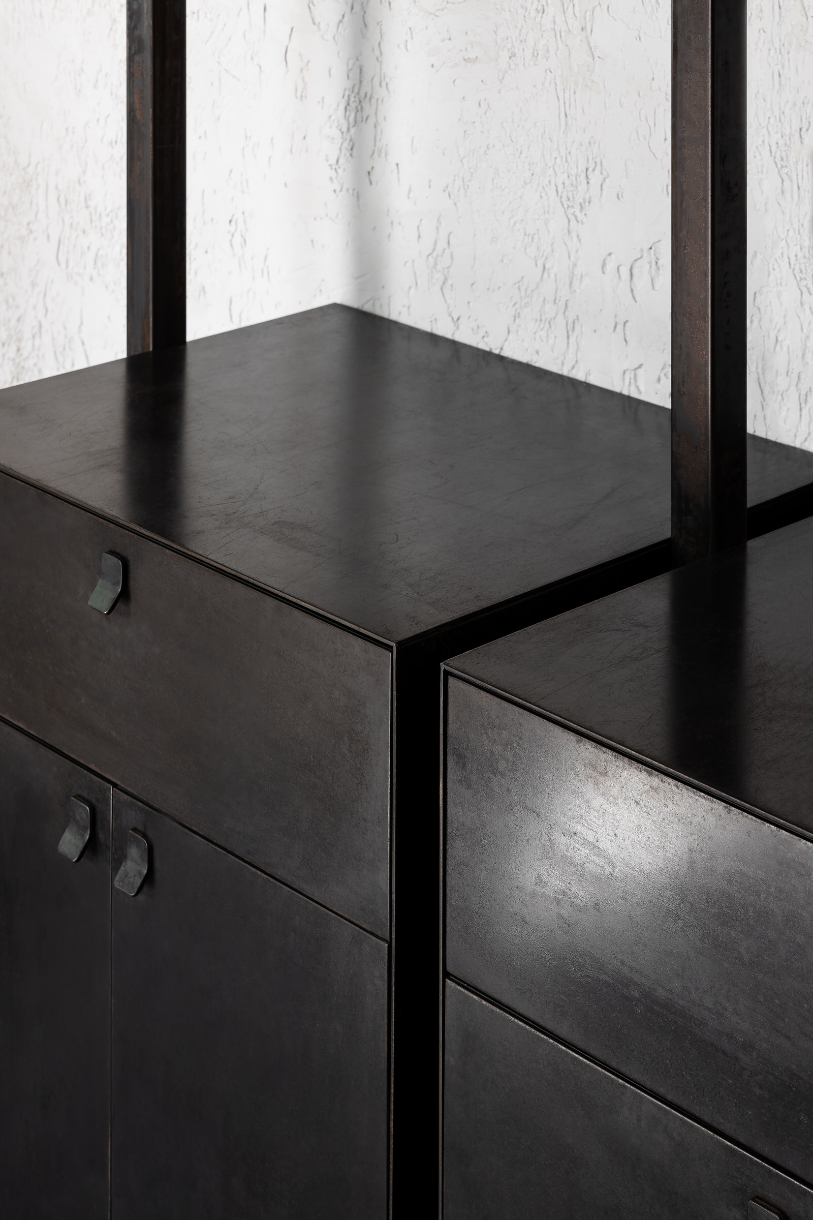 Open Flame Dining: Arkhé Adelaide by Studio Gram | Yellowtrace