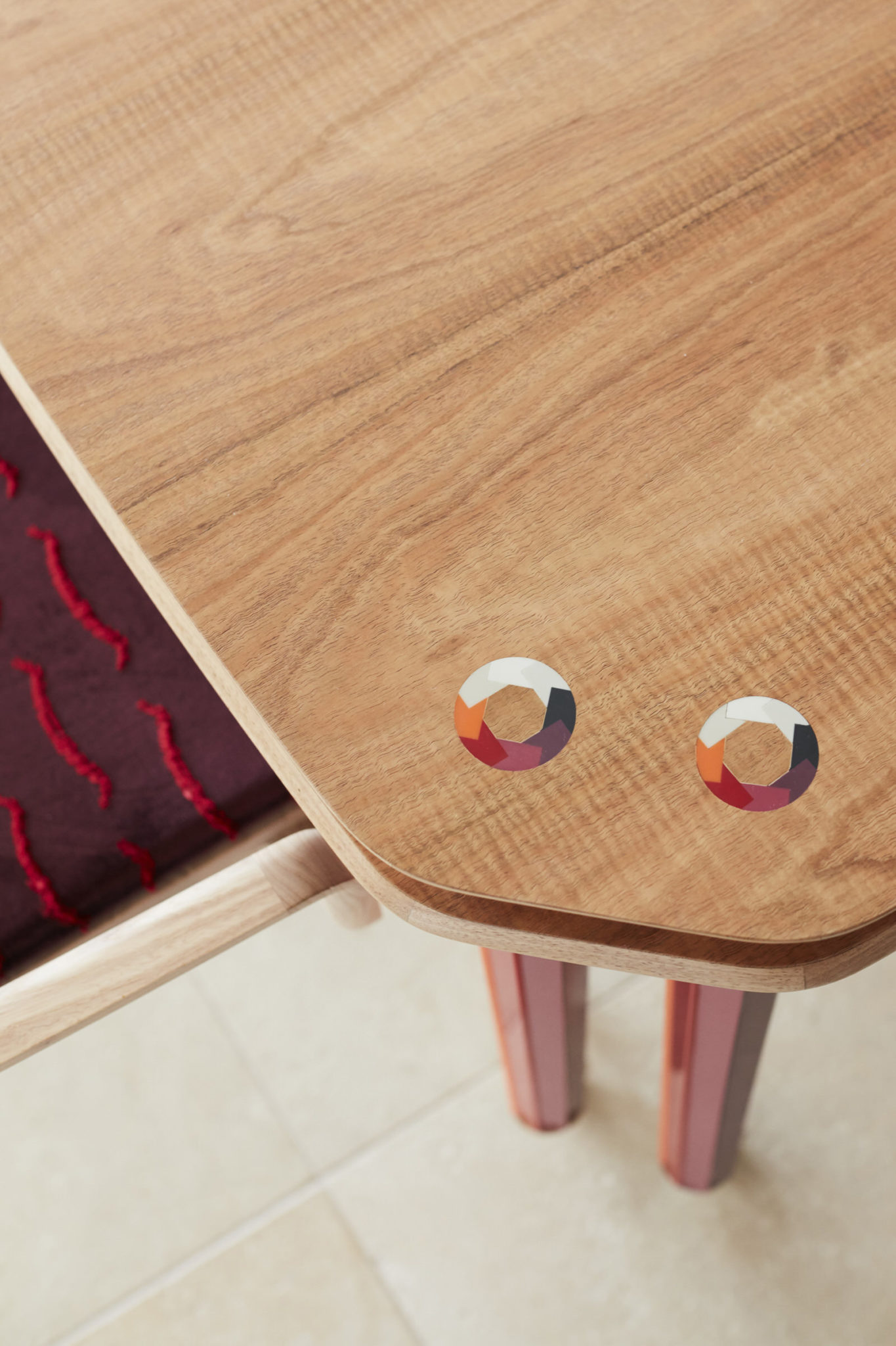 A Spanish-style Casita in Darlinghurst by YSG Studio | Yellowtrace