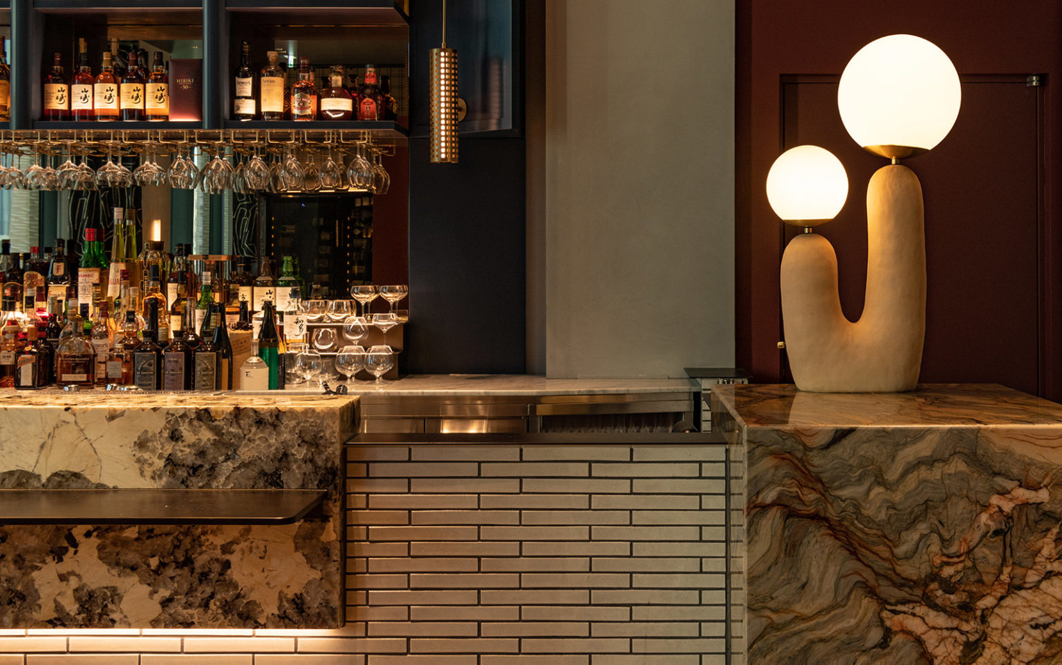 The Upper in Tokyo by Luchetti Krelle | Yellowtrace