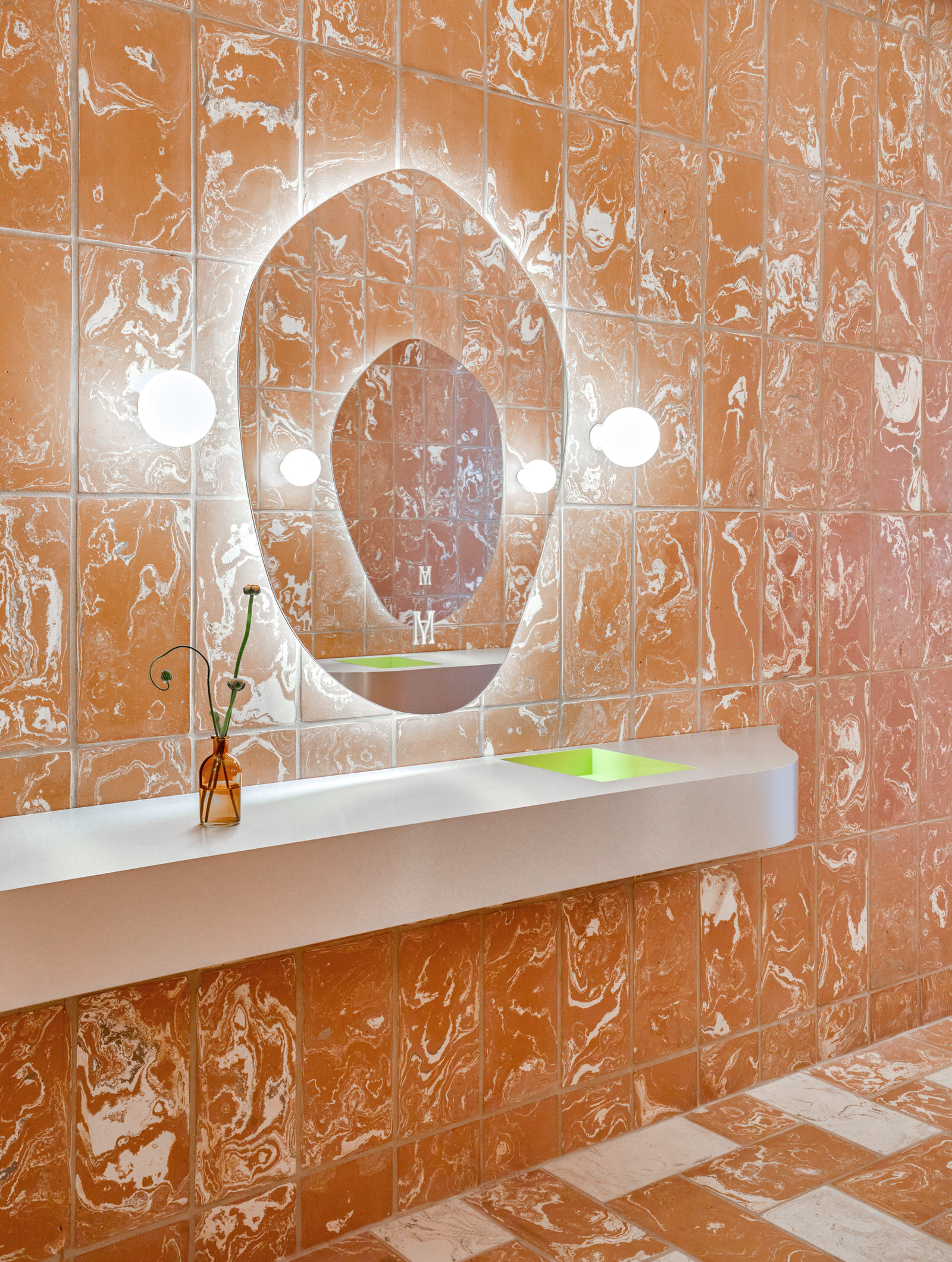 Modern Age Flagship in NYC by Madelynn Ringo | Yellowtrace