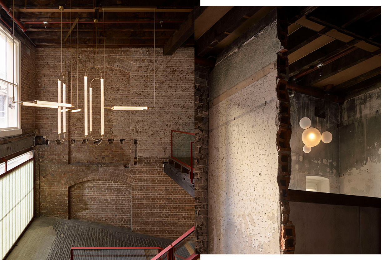 Cobild Office in Melbourne by Mim Design | Yellowtrace