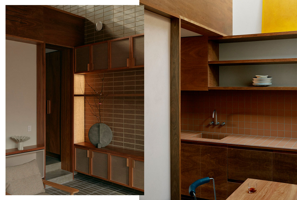 Yellowtrace Homepage: Interiors | Architecture | Art | Products | People